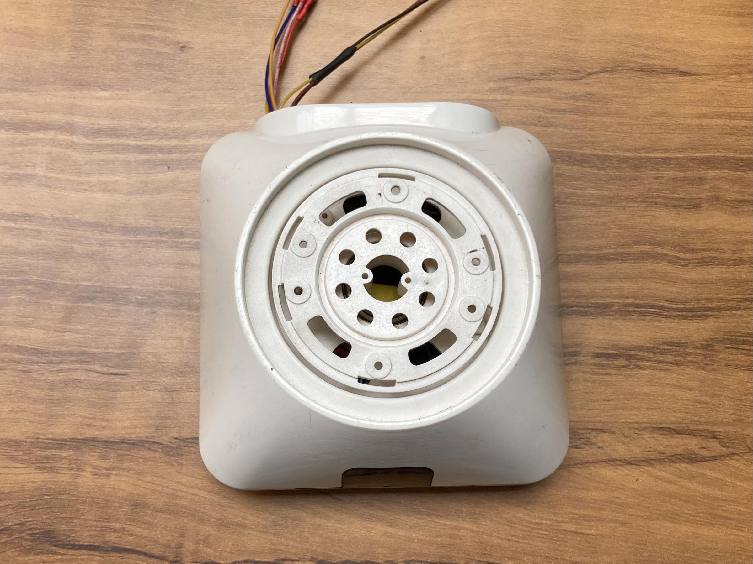 Polar CNC Plotter : 11 Steps (with Pictures) - Instructables