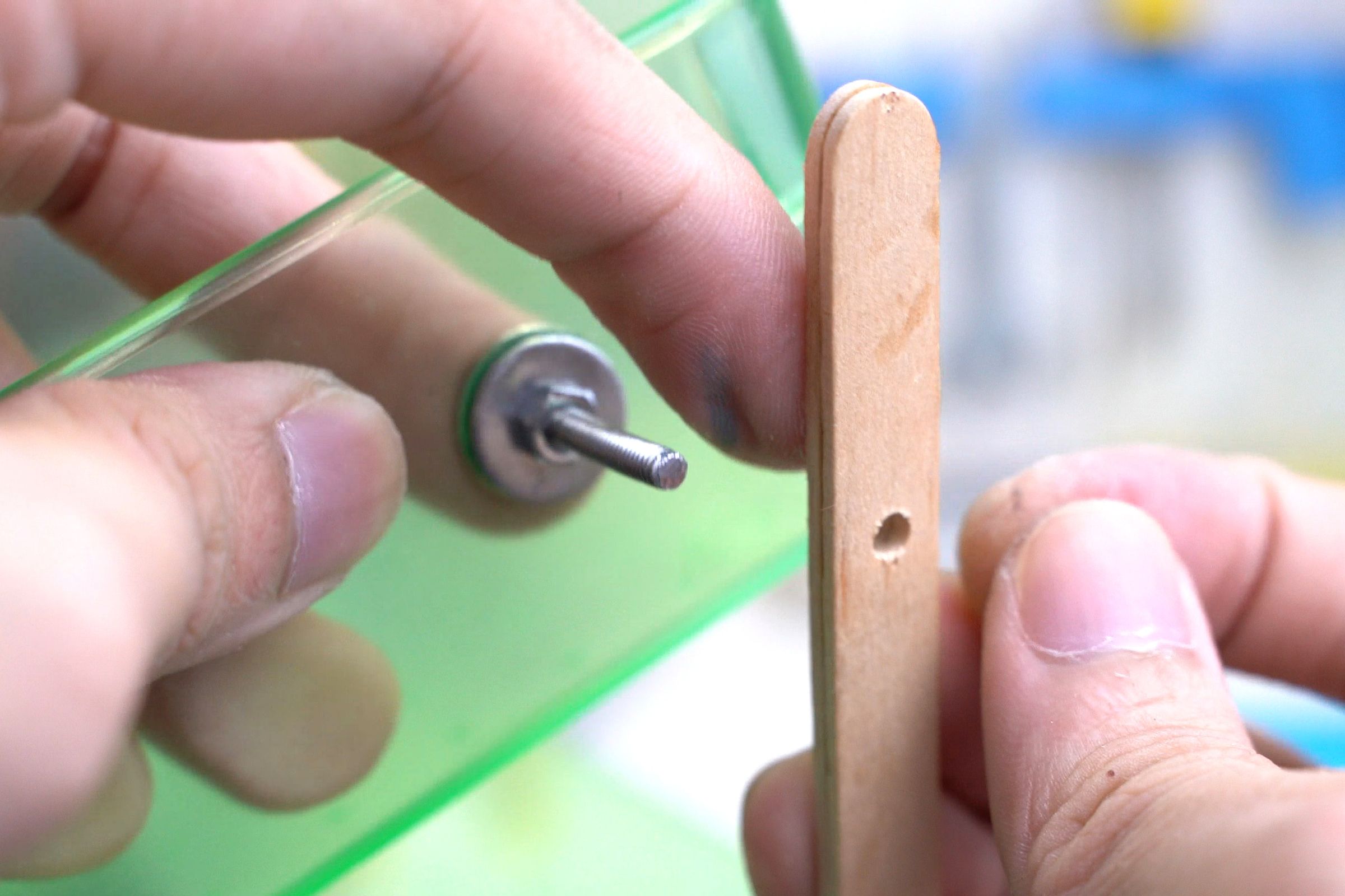 DIY PCB Shaker (Low-Cost) : 17 Steps (with Pictures) - Instructables