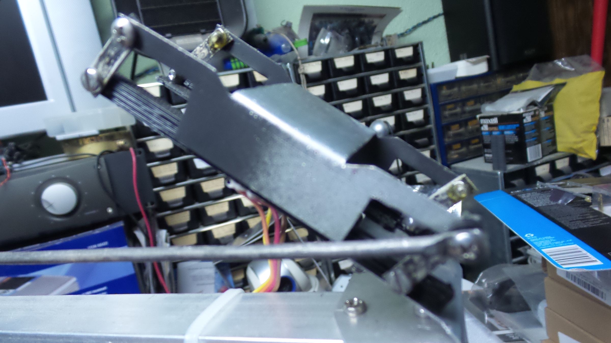 Solar Tracking Sensor : 9 Steps (with Pictures) - Instructables