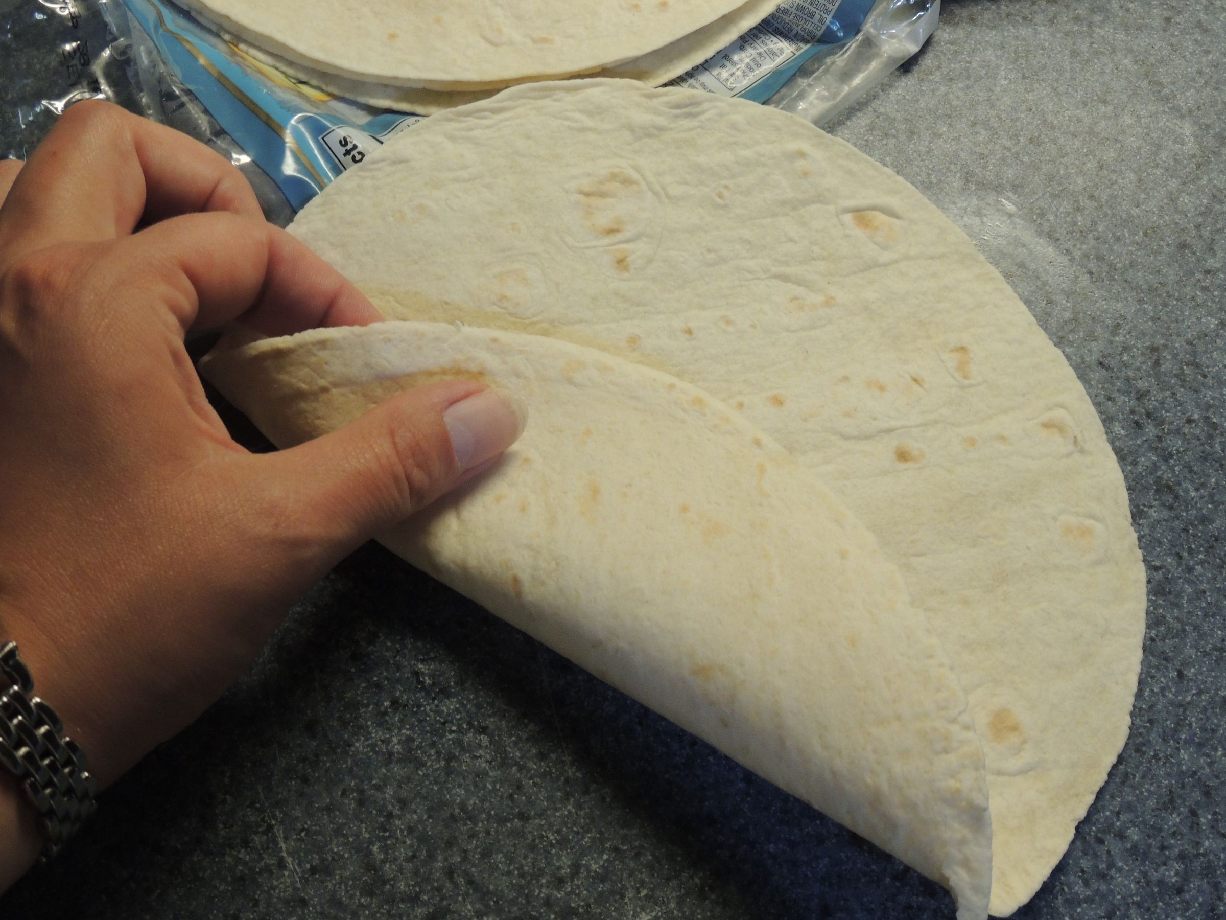 Ta-Cones (Taco Cones) : 5 Steps (with Pictures) - Instructables