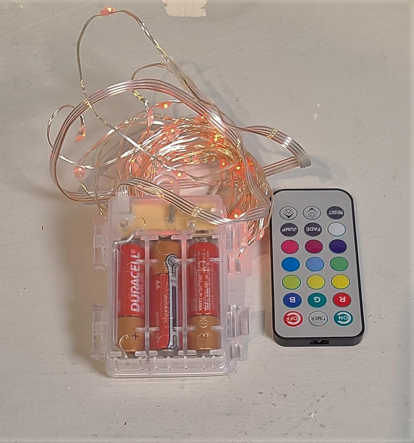 Giant Weather Predicting Storm Globe!!! : 8 Steps (with Pictures ...