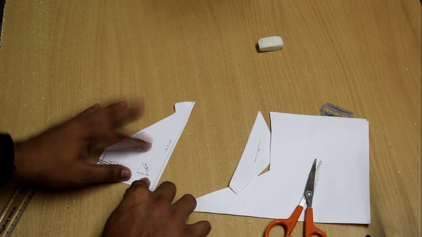 DIY Cardboard Mobile Stand : 9 Steps (with Pictures) - Instructables