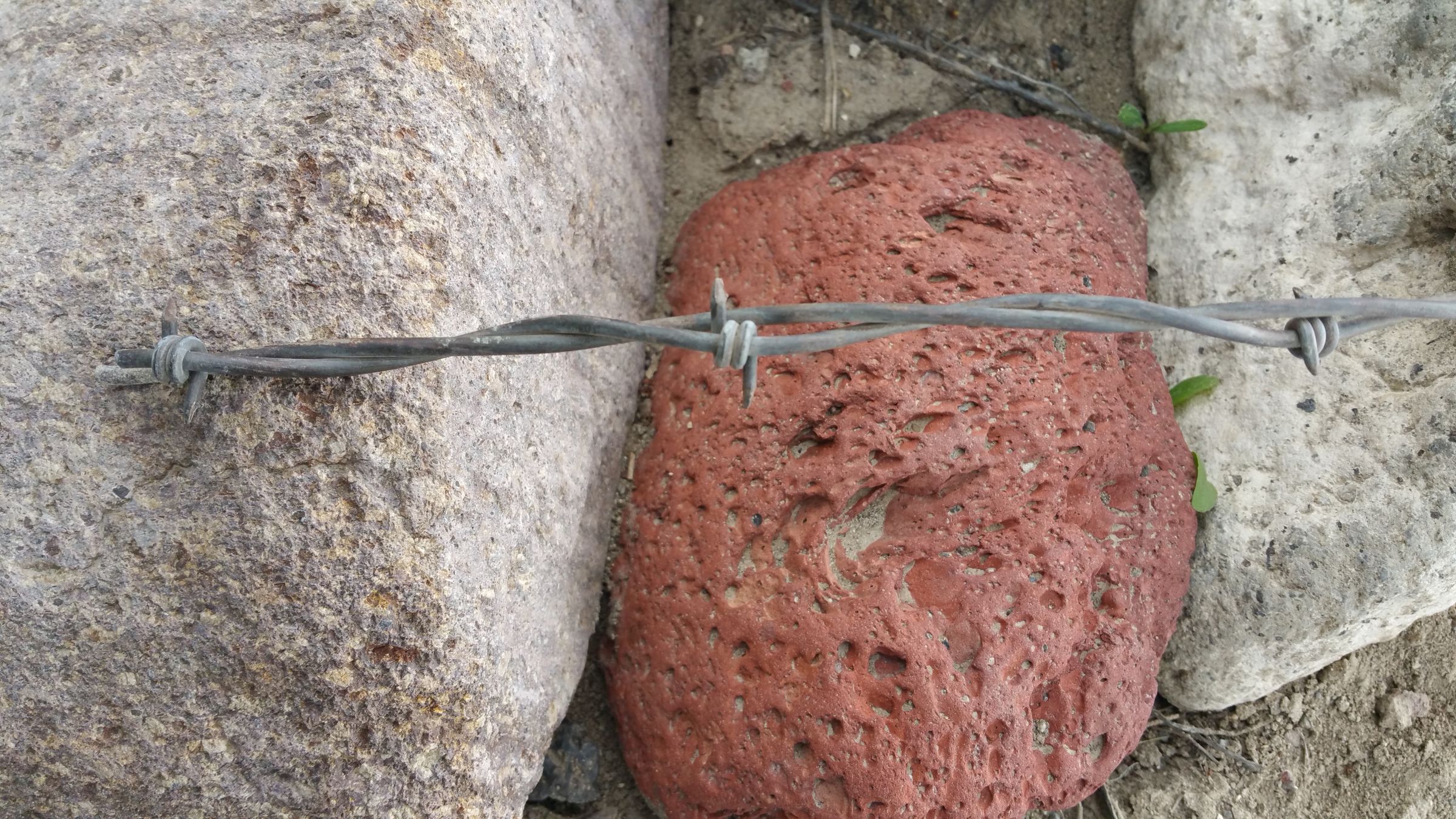 Wire Harvesting Basket : 14 Steps (with Pictures) - Instructables