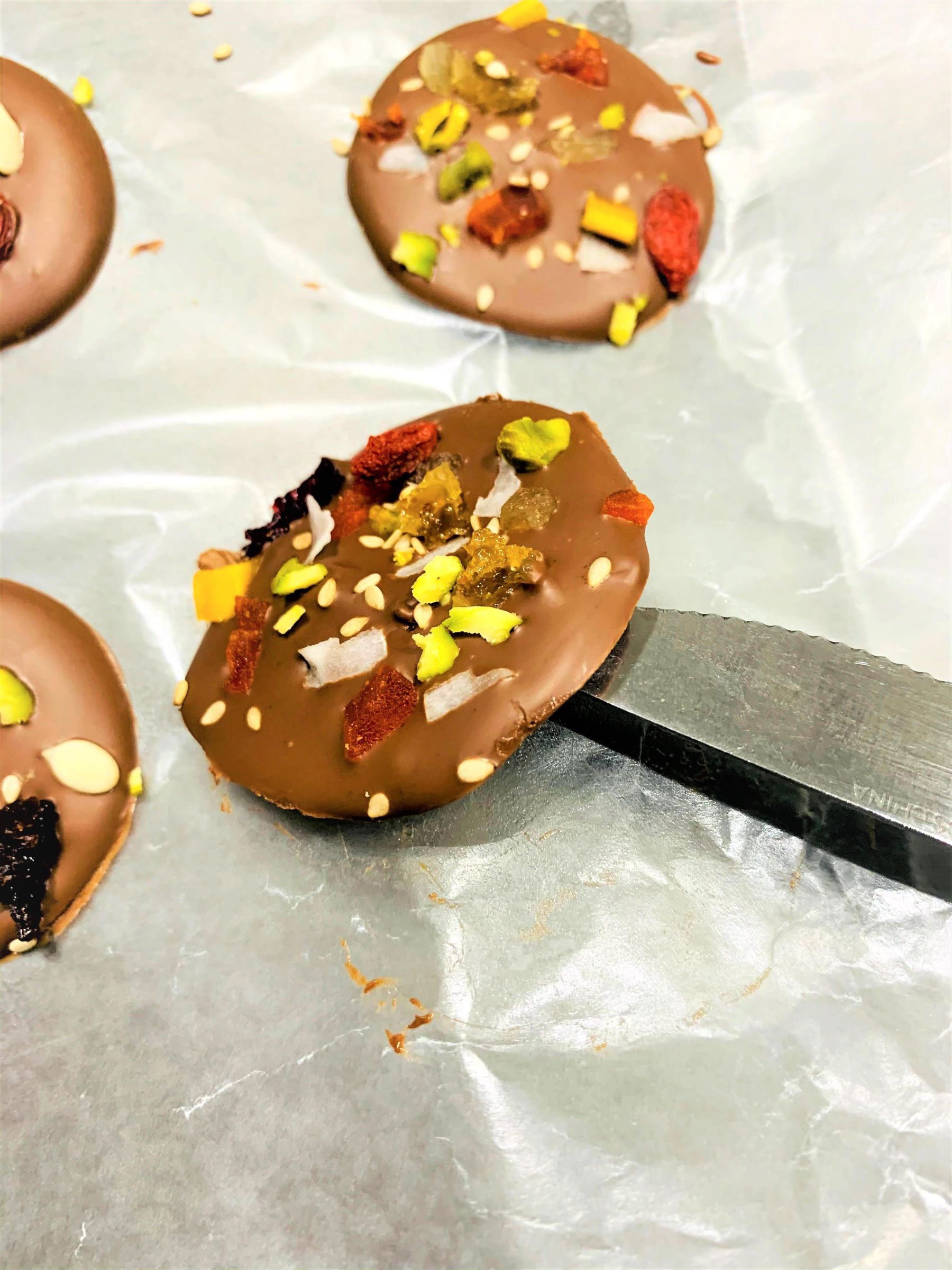 Fancy Candy From Leftover Candy (with Pictures) - Instructables