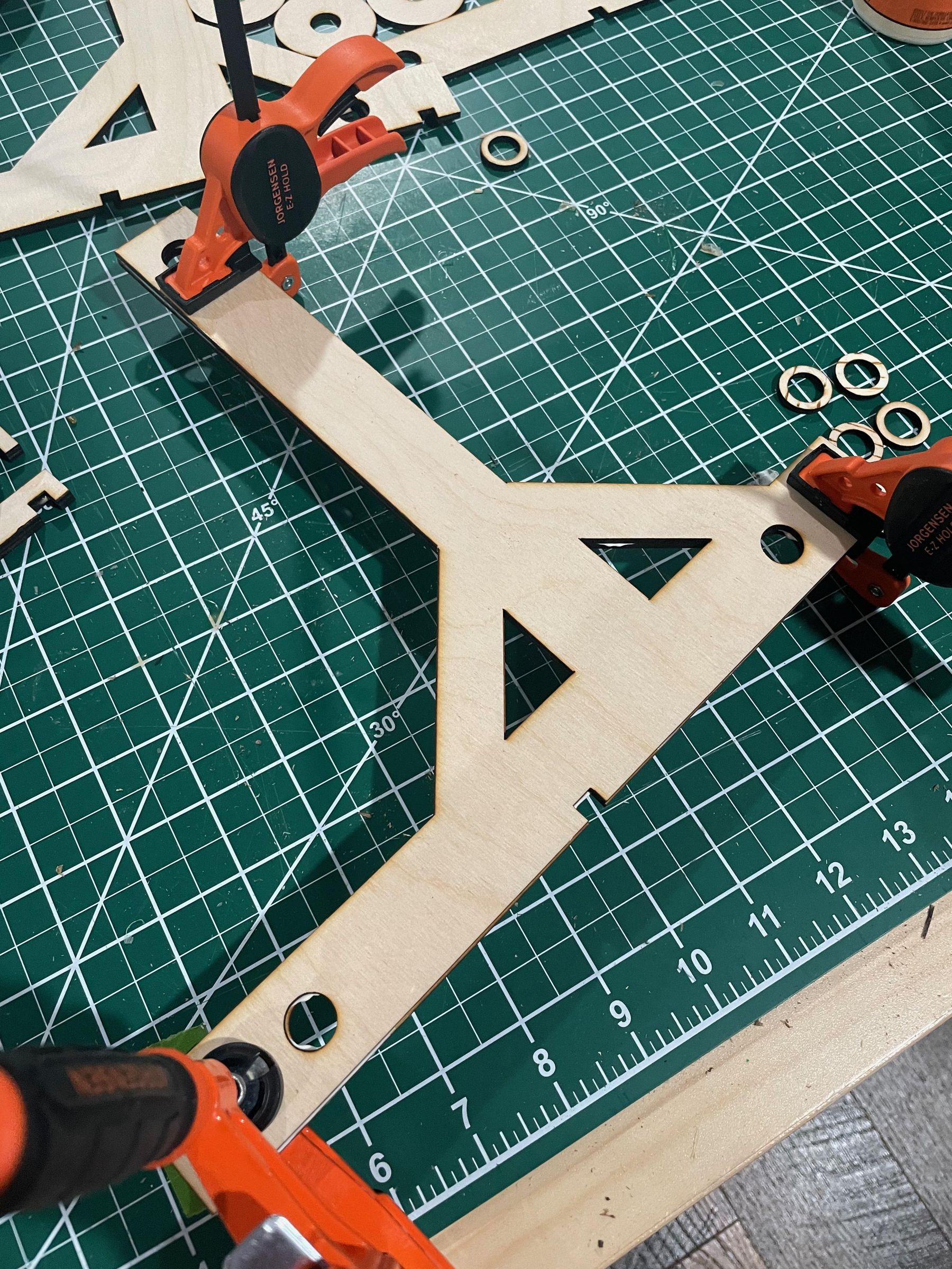 Launch It: Small But Mighty Trebuchet! : 13 Steps (with Pictures ...