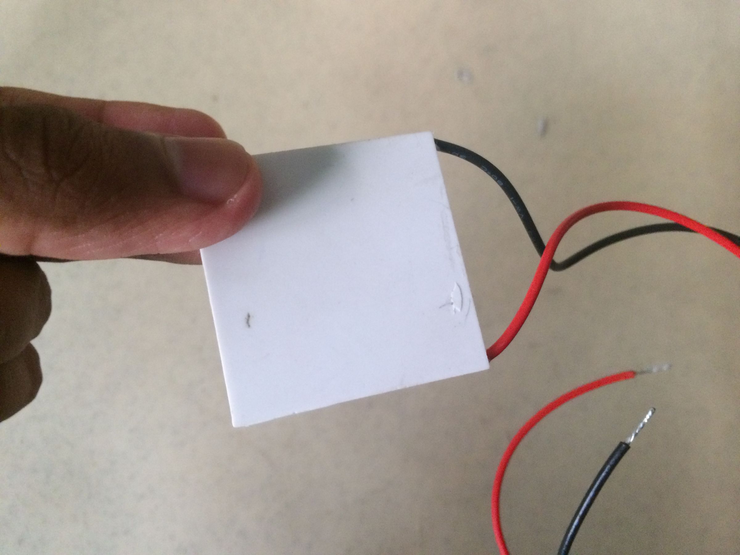 Generate Electricity From Walls!! : 14 Steps (with Pictures ...