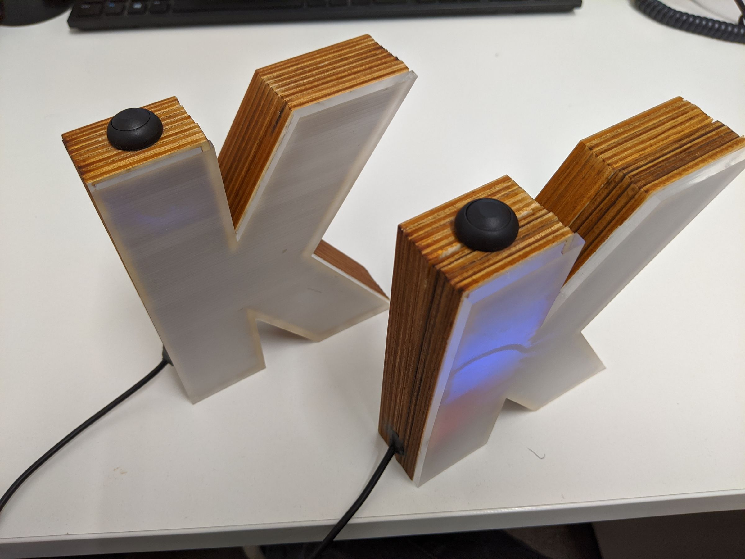 WiFi Friendship Lights : 8 Steps (with Pictures) - Instructables