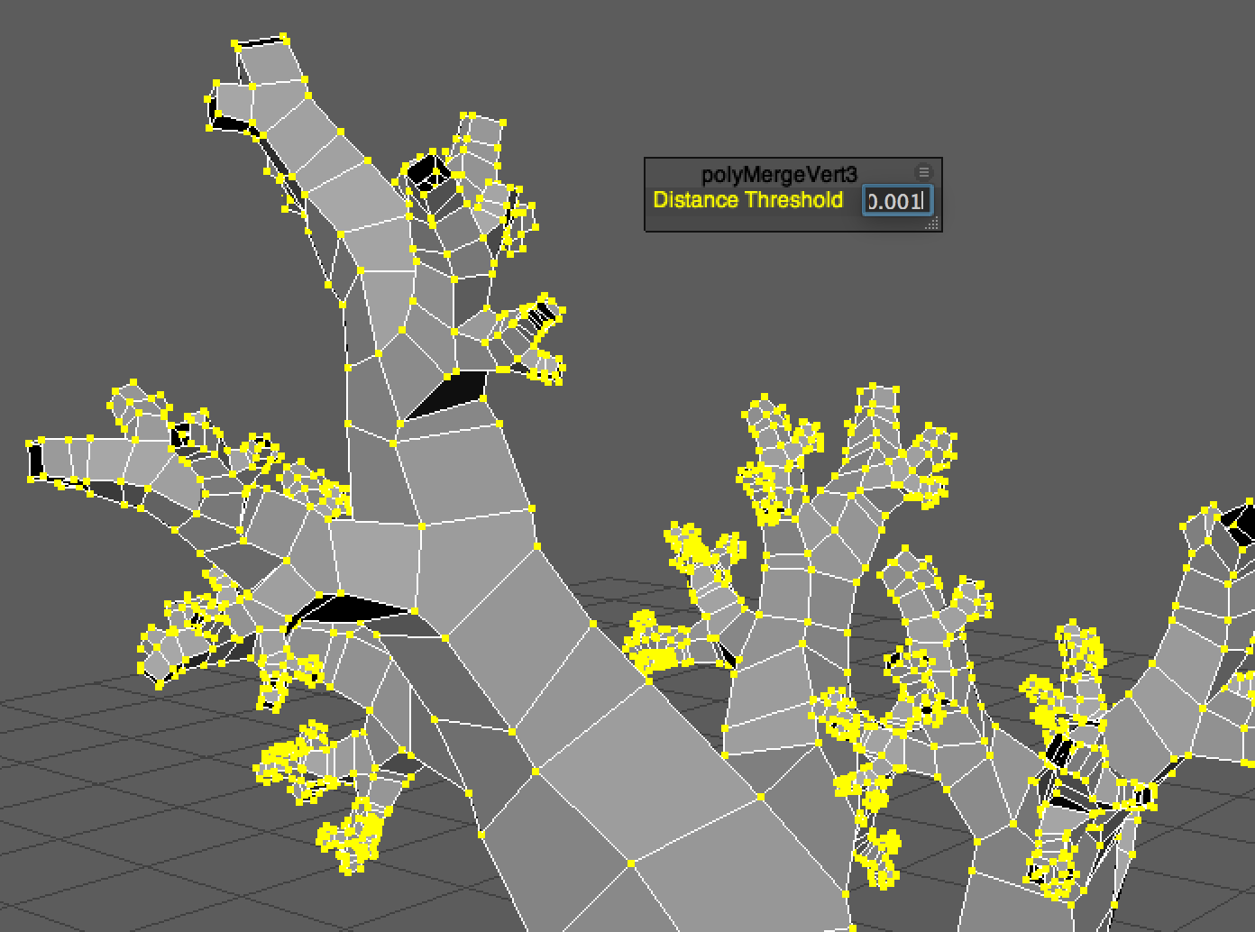 Branching Fractal Shapes : 5 Steps (with Pictures) - Instructables