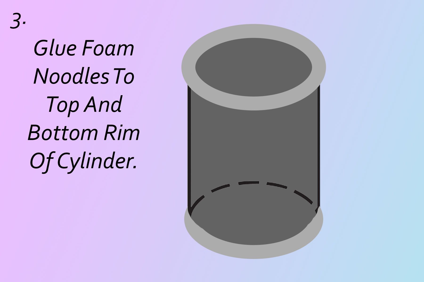 Giant Hairspray Can Prop! : 12 Steps (with Pictures) - Instructables