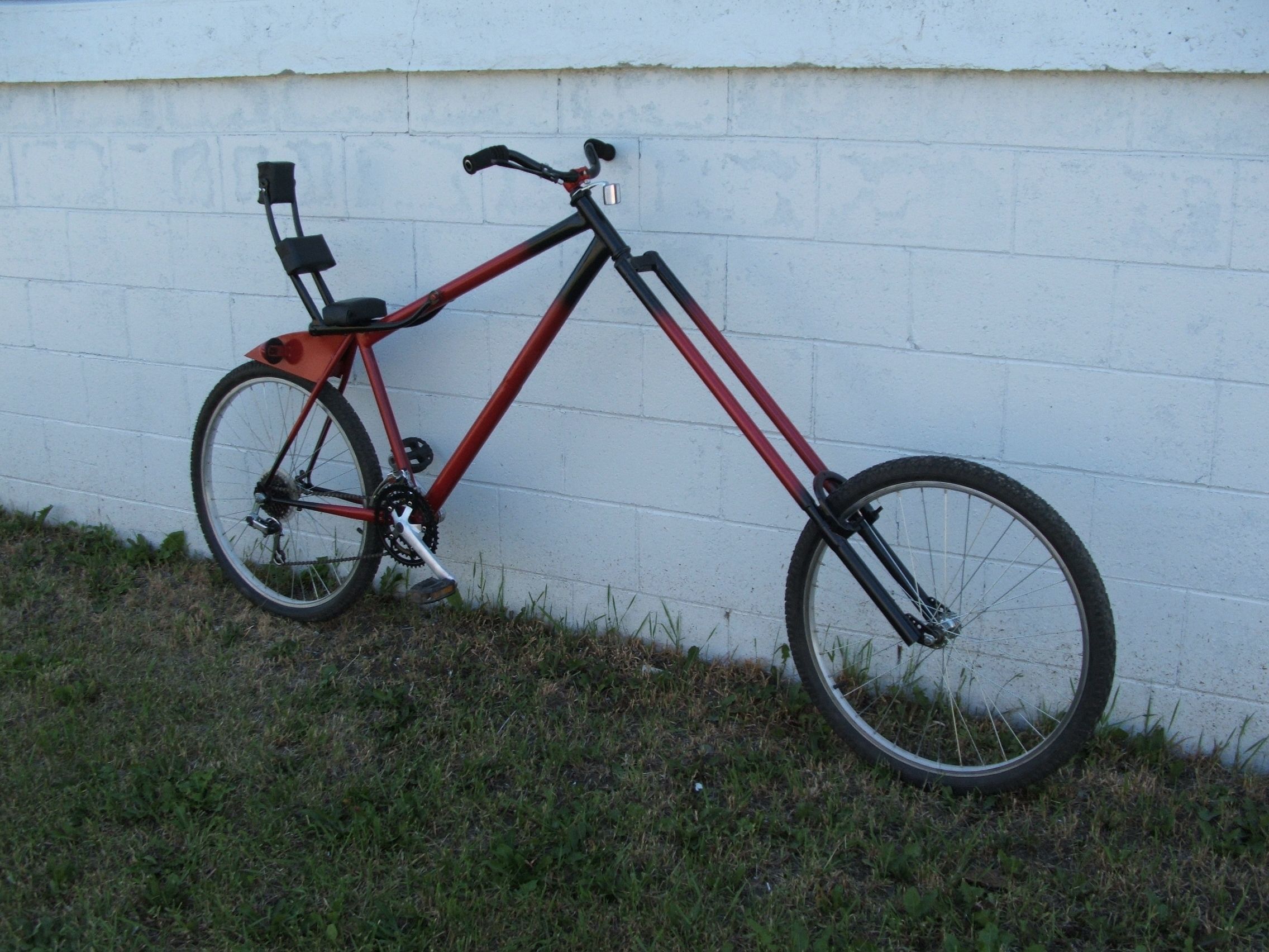 Bike Hacking 101 - How to Perform a Bicycle Autopsy : 34 Steps ...