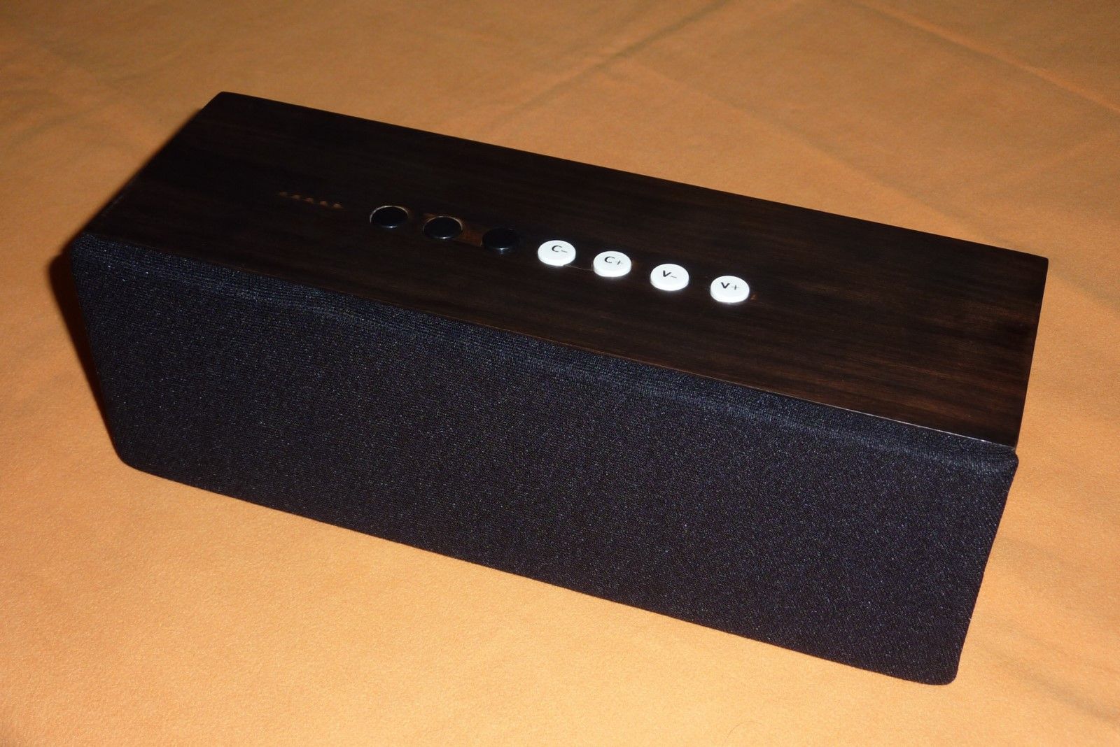 Wifi Webradio With ESP8266 and VS1053 (KaraDio) : 4 Steps - Instructables