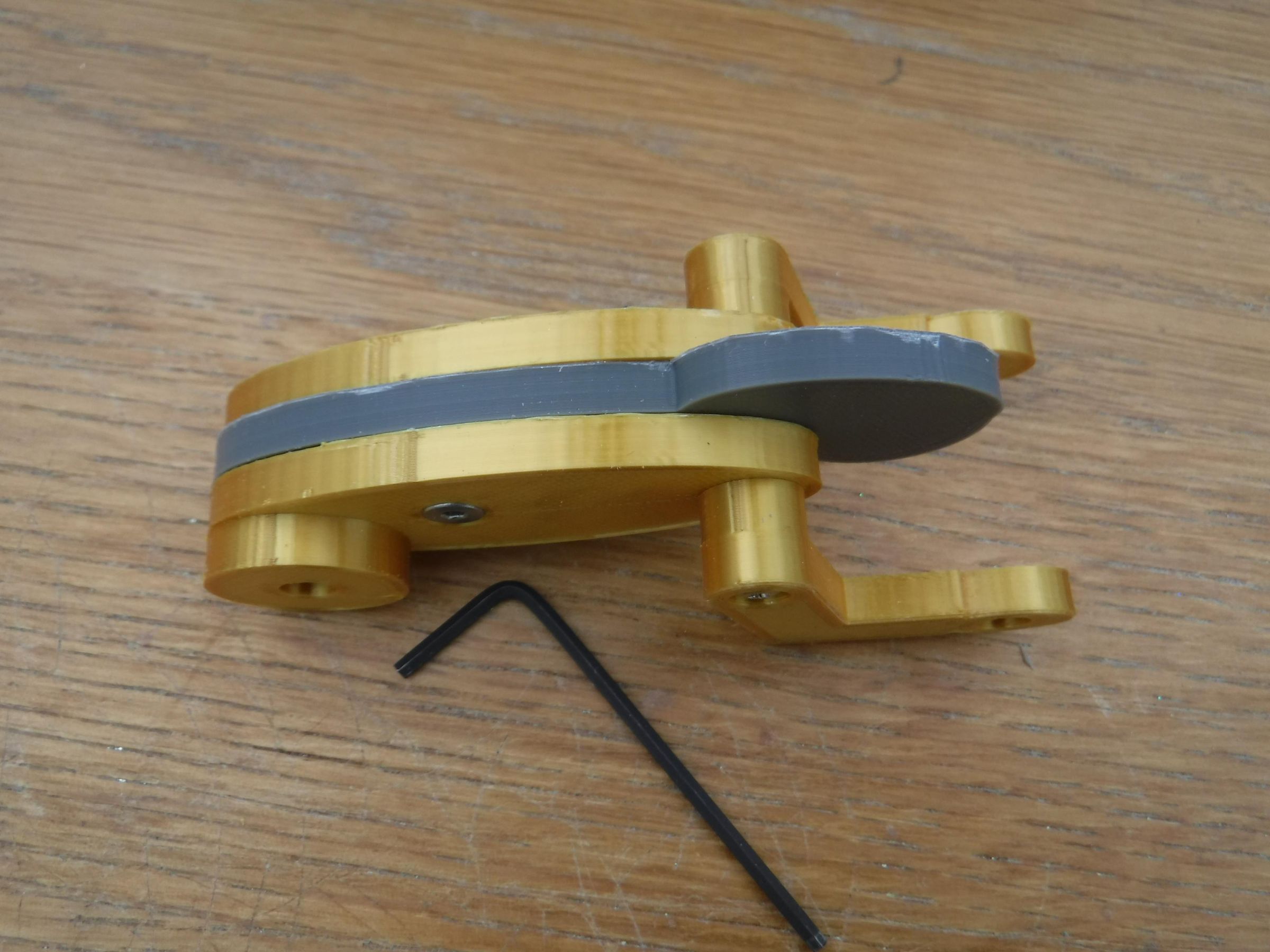 Against the Clock : 7 Steps (with Pictures) - Instructables