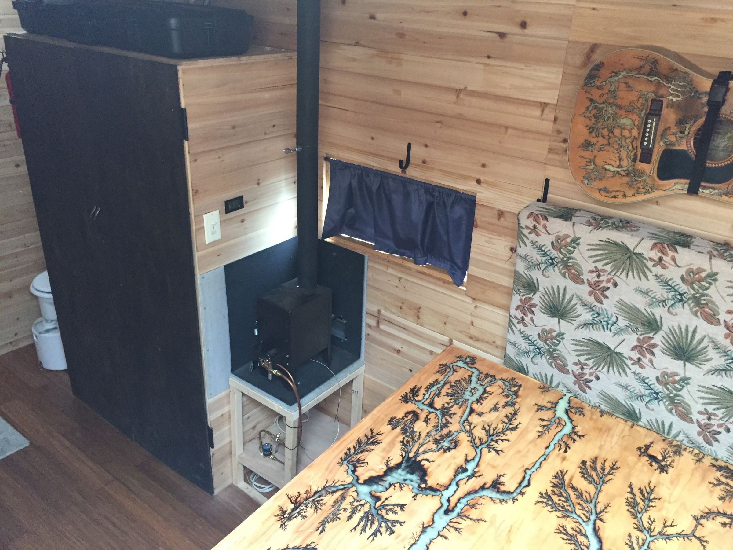 Design and Build a Tiny House : 20 Steps (with Pictures) - Instructables