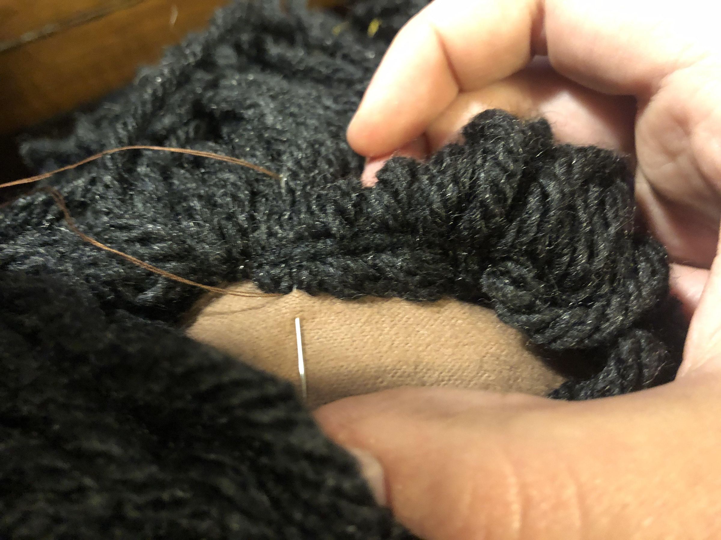 Super Easy Rag Doll Tutorial : 9 Steps (with Pictures) - Instructables