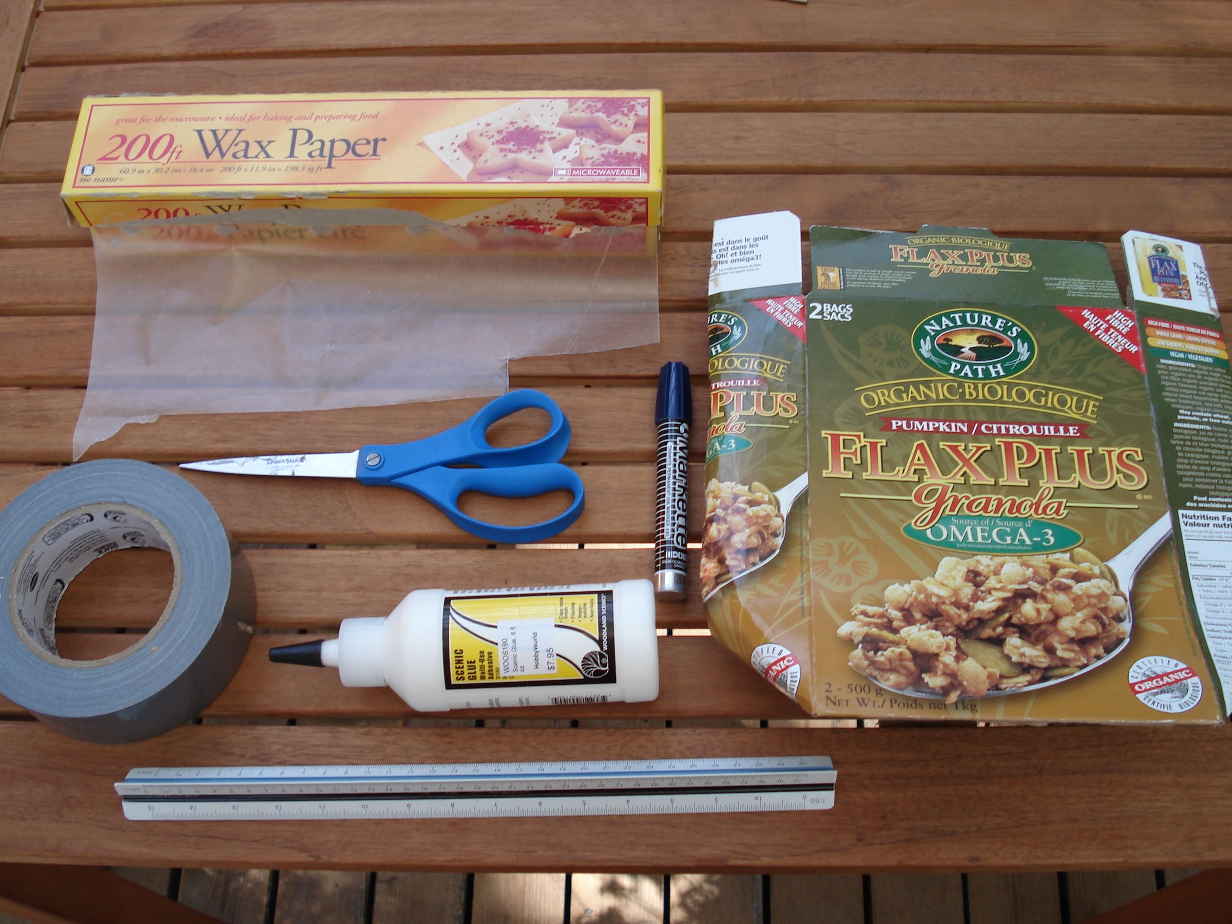 Mini Kazoo Harmonica : 5 Steps - Instructables