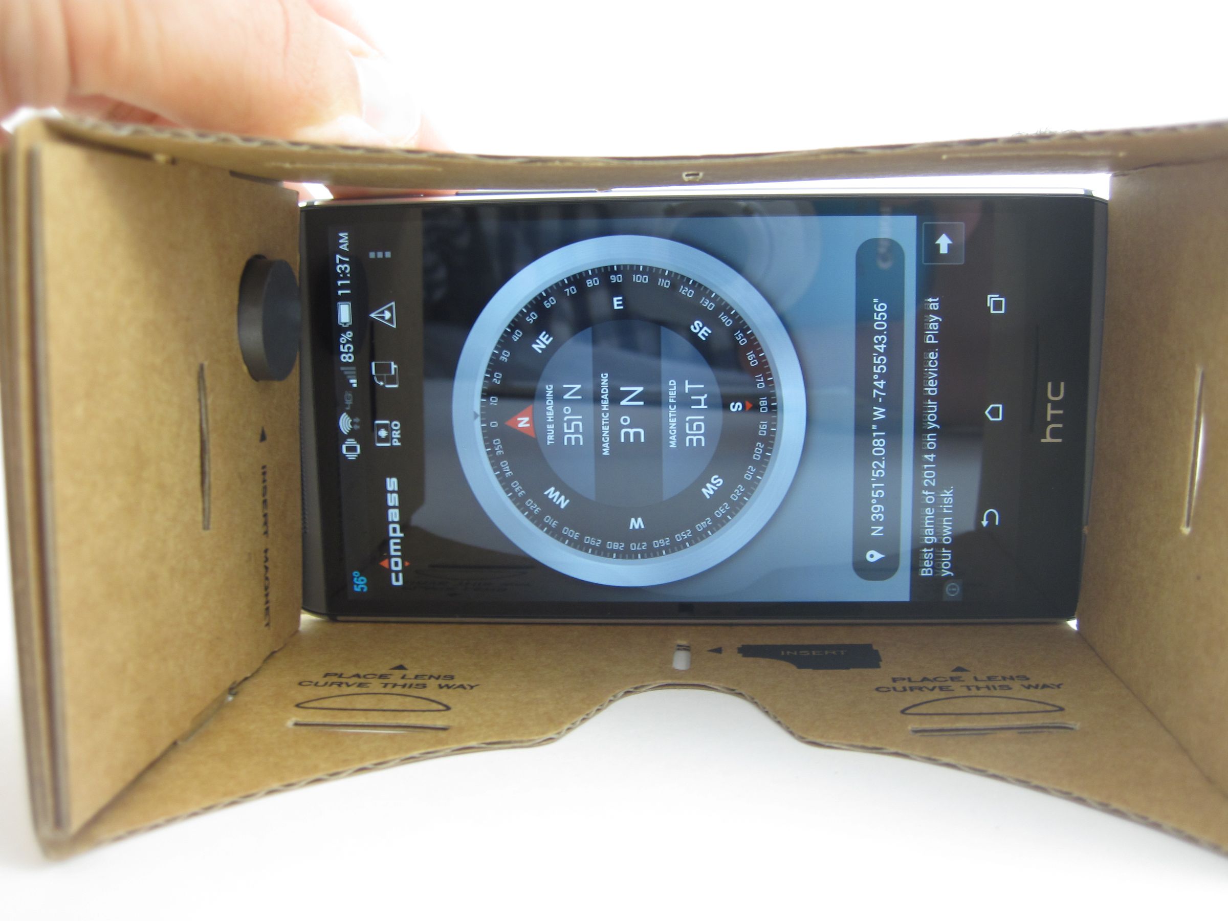 Dodocase VR Tutorial (Instructables Build Night) : 14 Steps - Instructables
