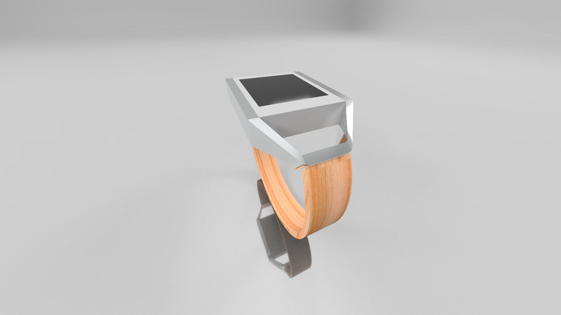 Arduino Watch 7 Steps Instructables