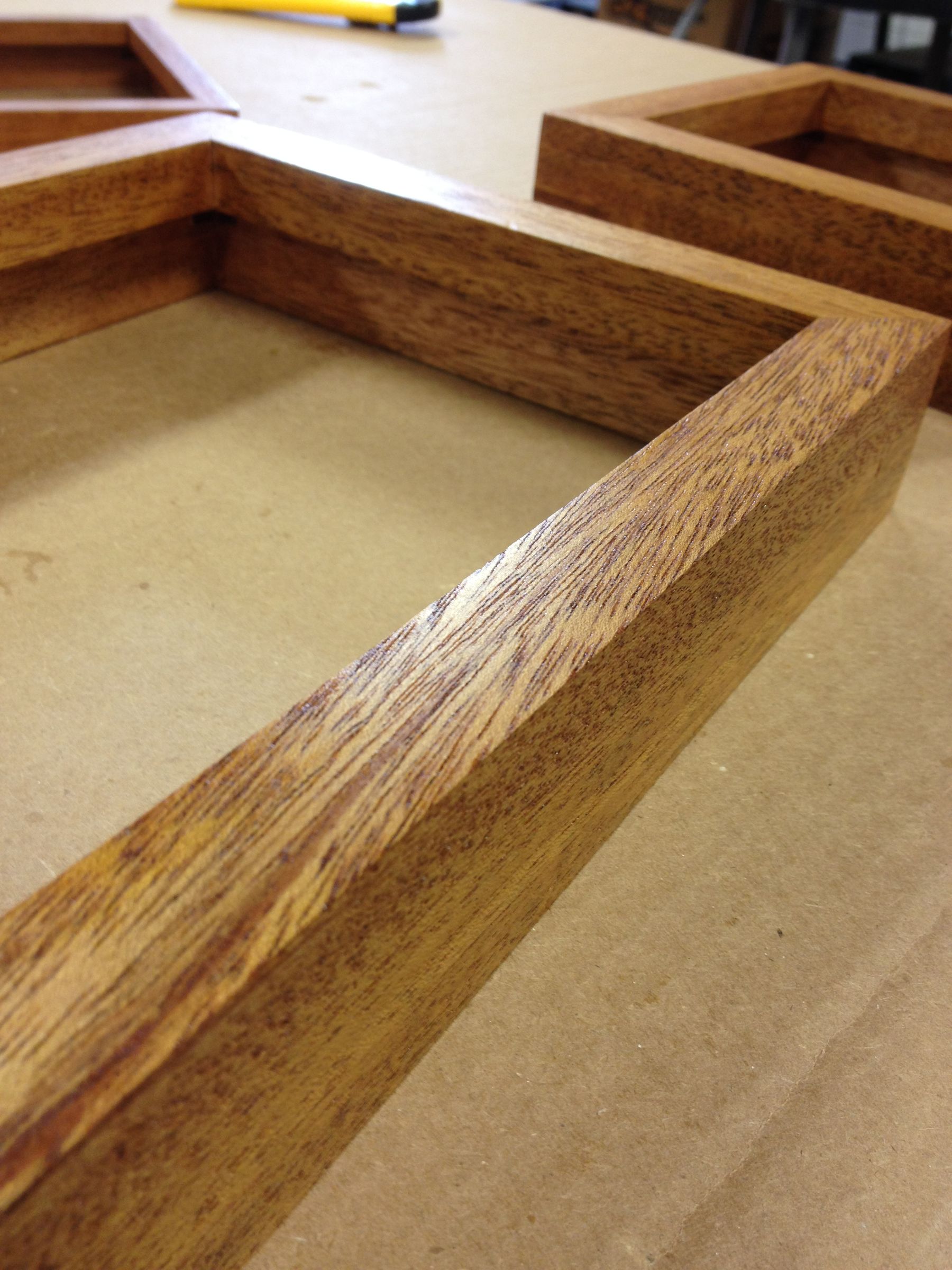 Finishing Wood With Shellac at Techshop : 3 Steps (with Pictures ...