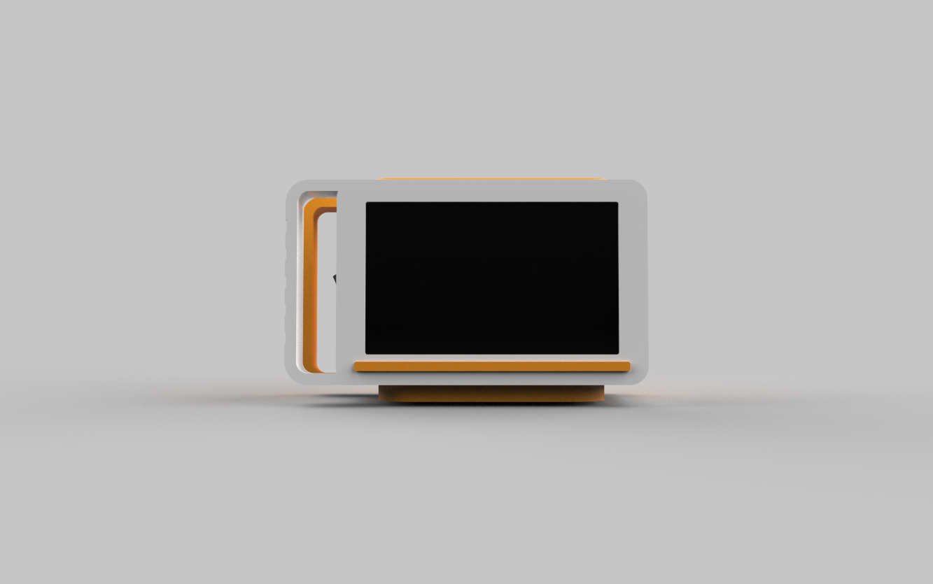 Pi Box : 15 Steps (with Pictures) - Instructables