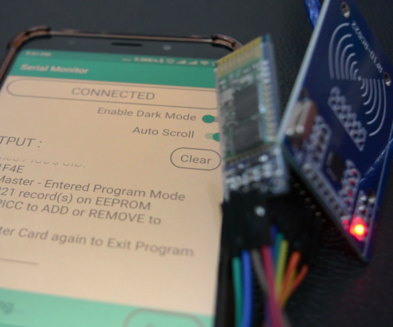 RFID +Arduino + Android : 3 Steps - Instructables