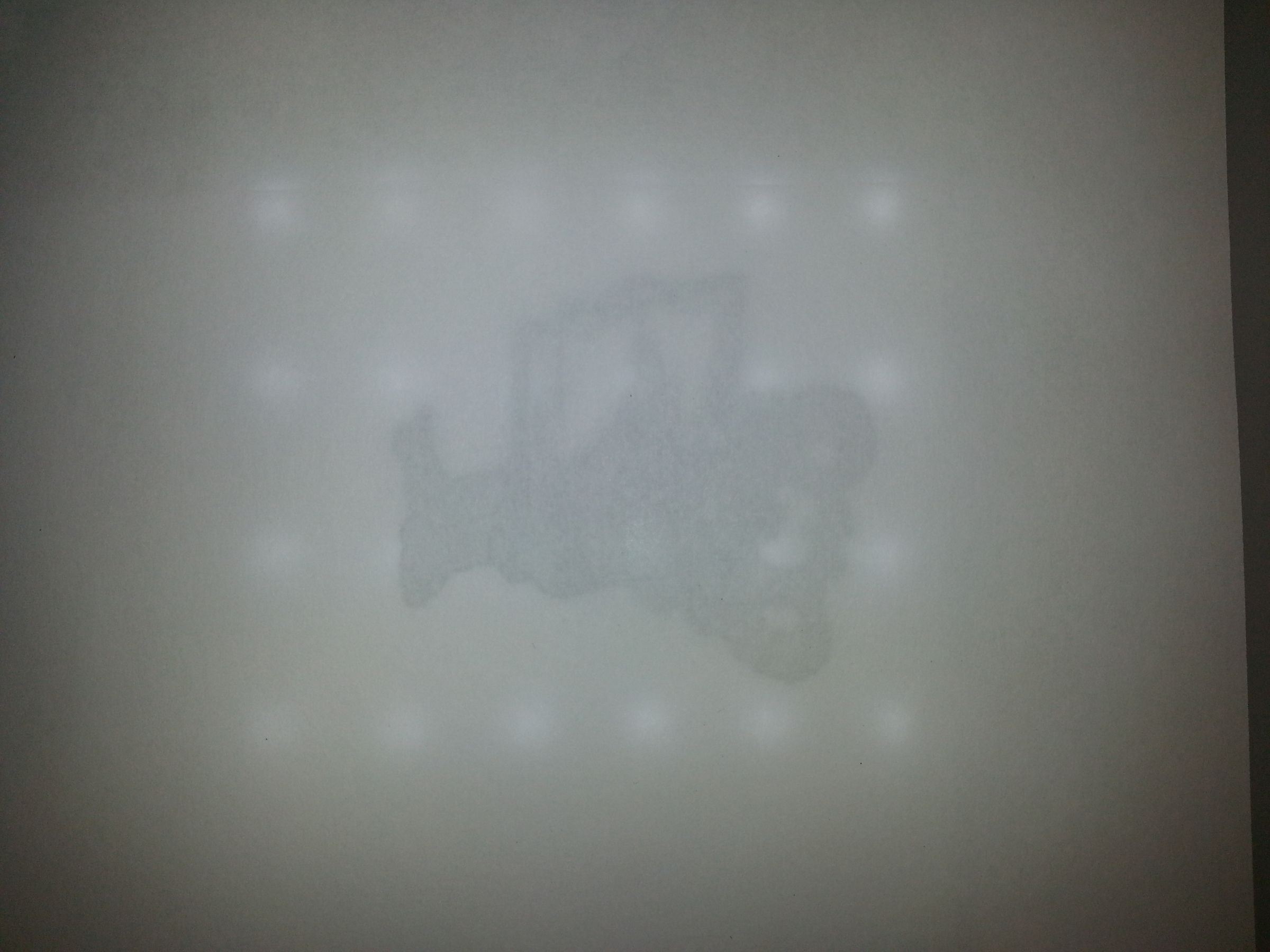 LED Backlight for Silk Screen & Kid Drawing Tracing. I Made in TechShop ...