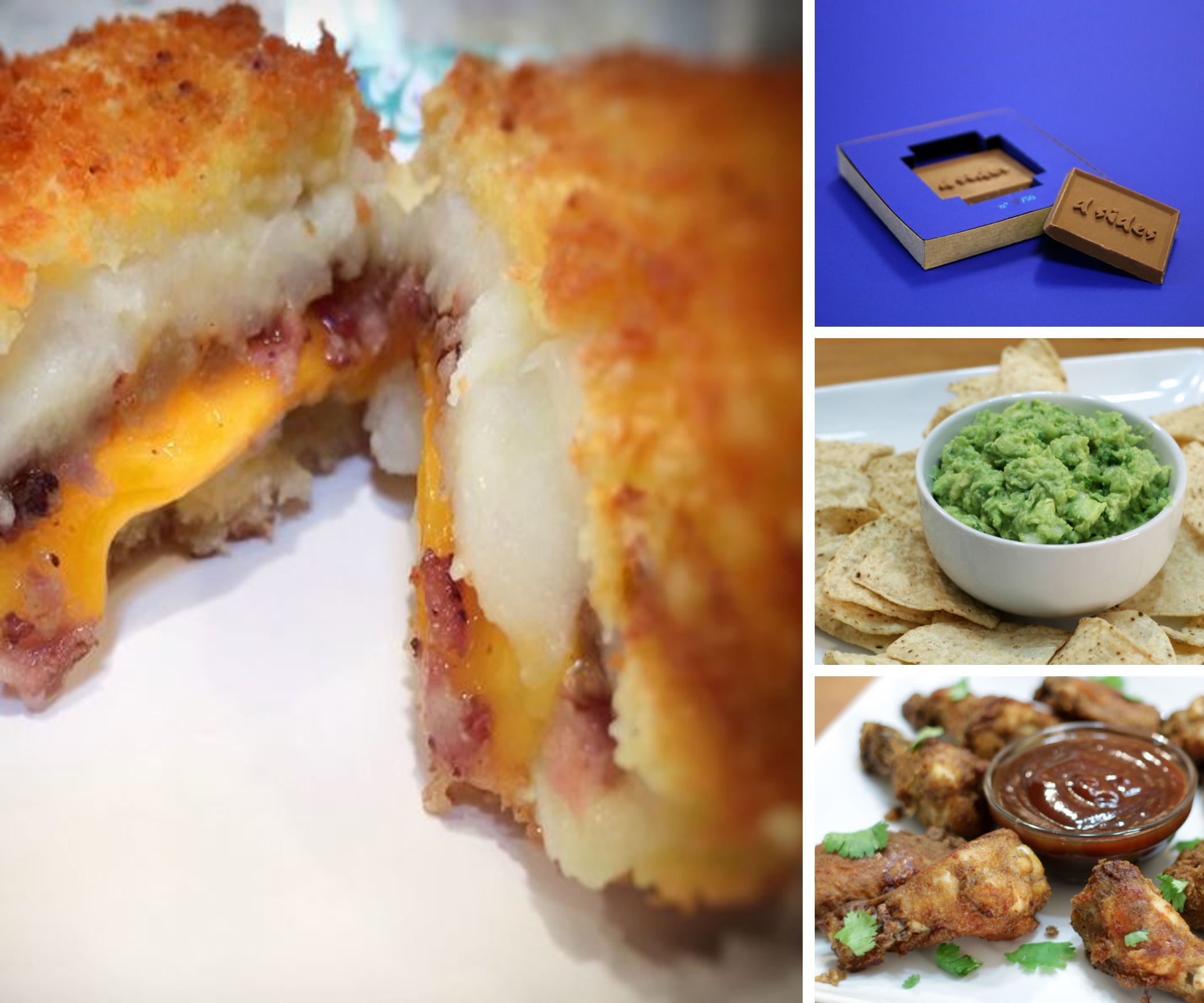 Food - Instructables