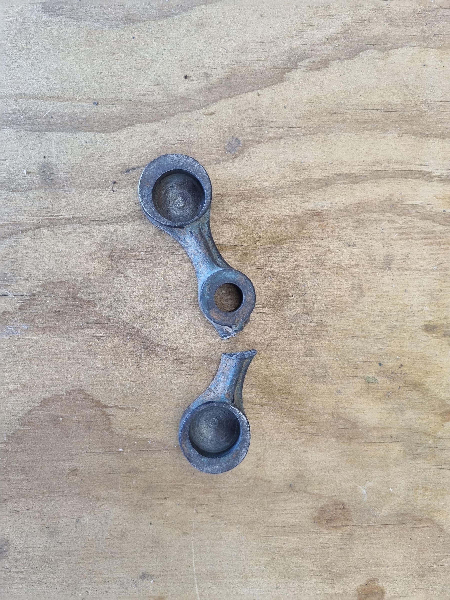 Fix a Broken Woodworking Vice : 7 Steps (with Pictures) - Instructables