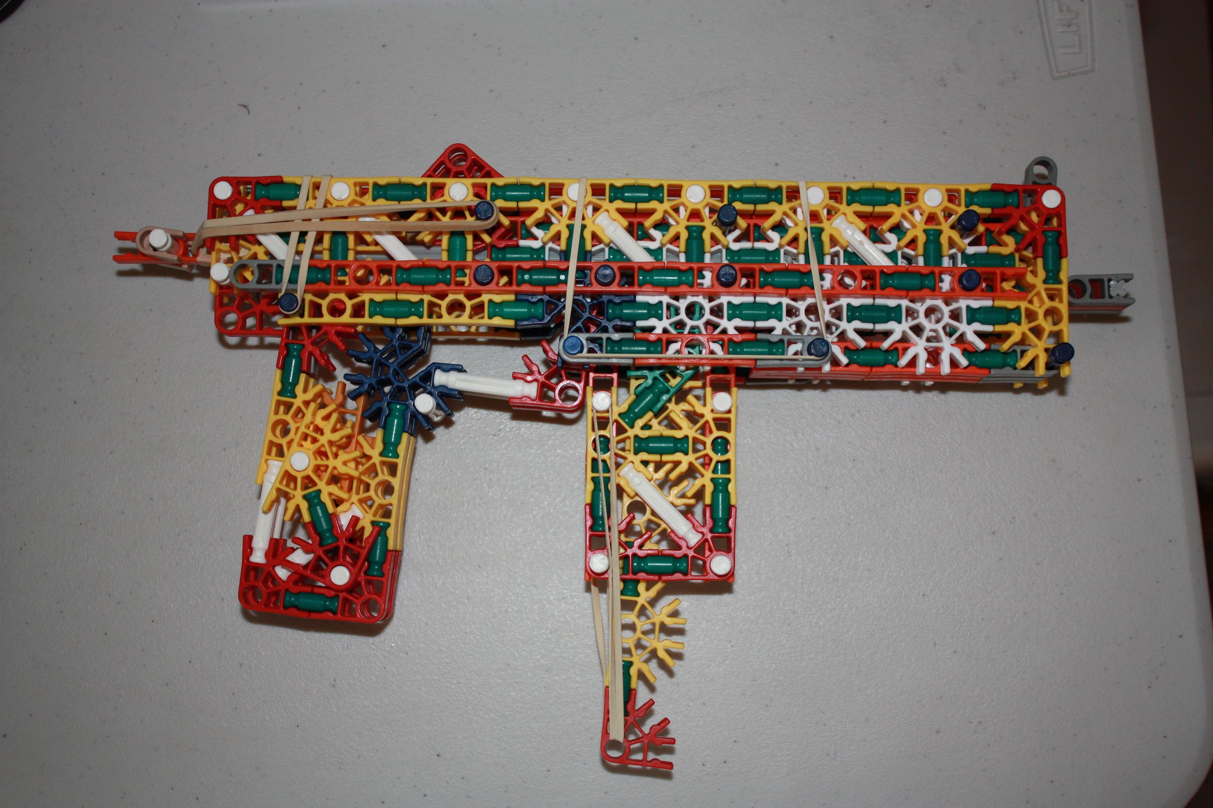 Arsenal Shipka - Instructables