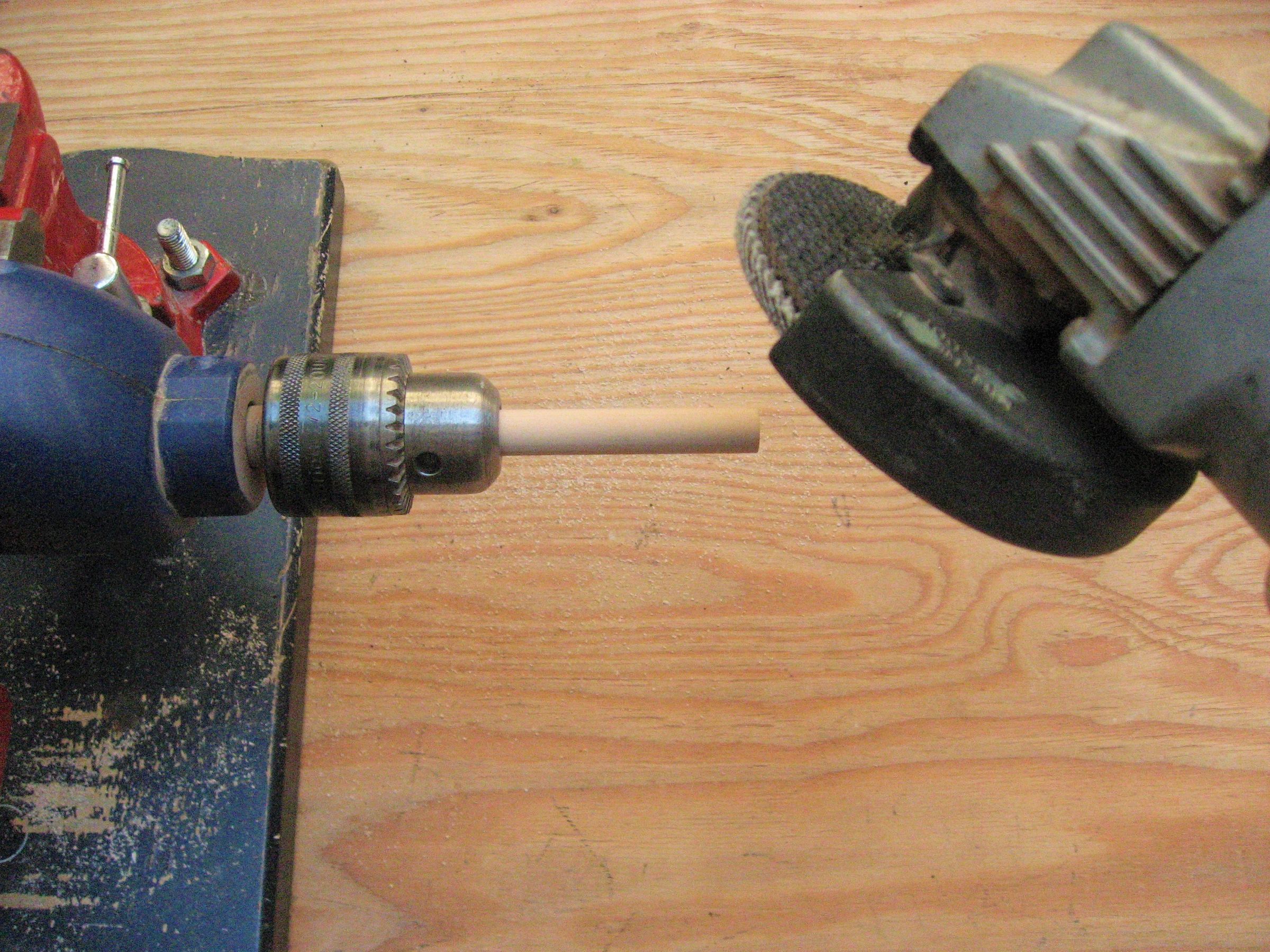 DIY Chopsticks & Chopsticks Rest : 4 Steps (with Pictures) - Instructables