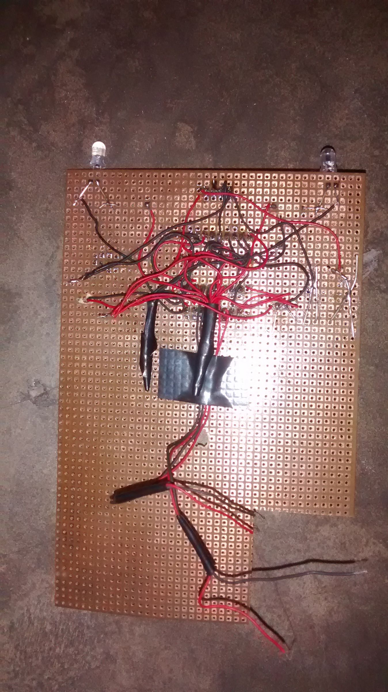 Homemade Rc Car : 7 Steps (with Pictures) - Instructables