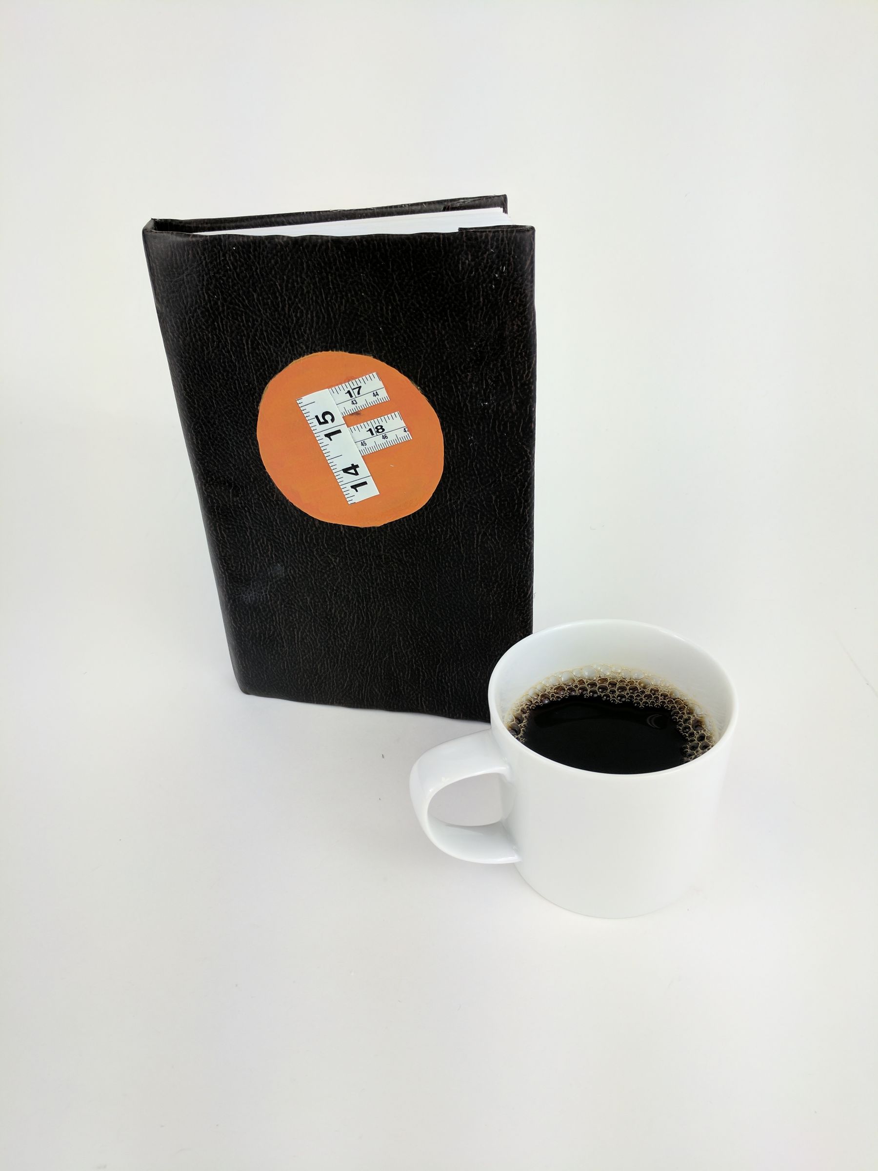 Making Your Own Book : 12 Steps (with Pictures) - Instructables
