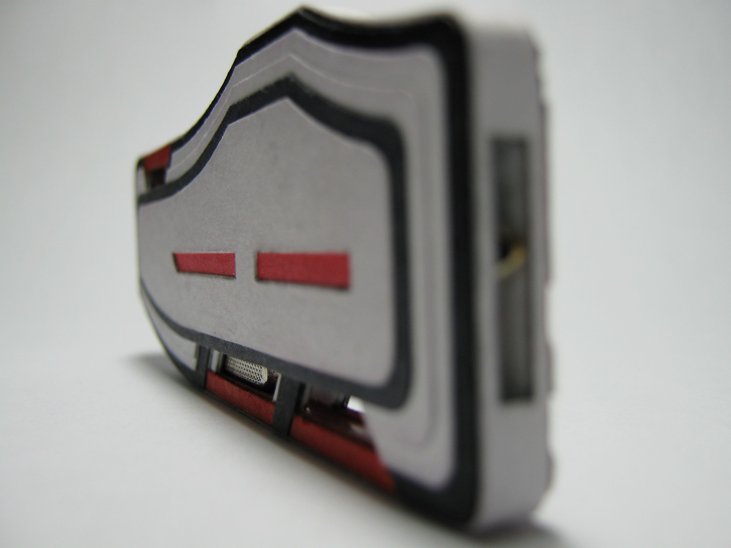 House Key Switchblade V2 : 31 Steps (with Pictures) - Instructables