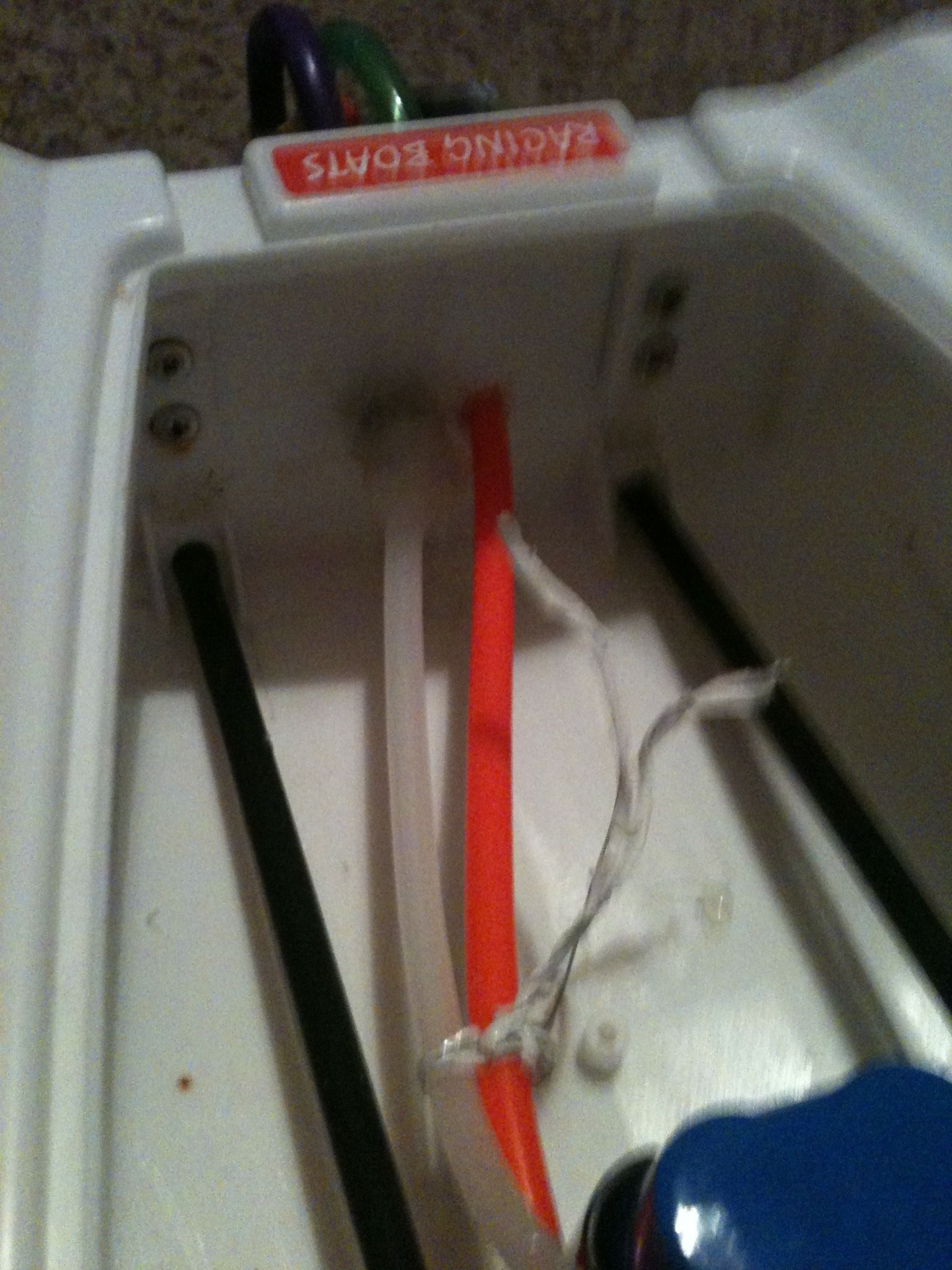R/C Boat Water Cooling : 3 Steps - Instructables