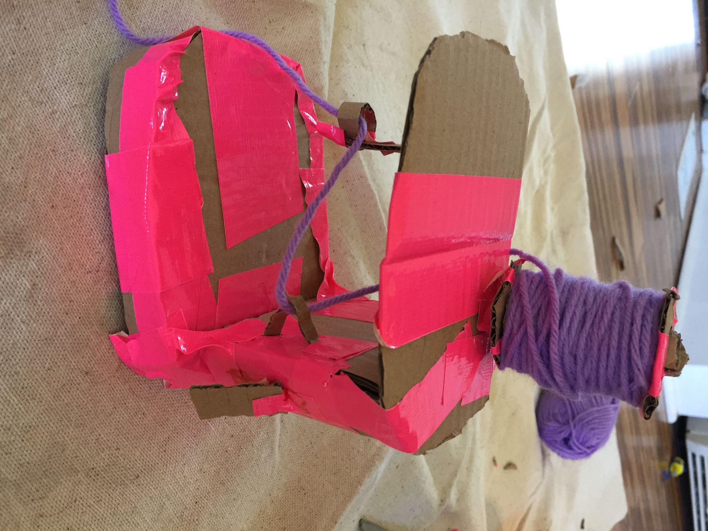 Toy Sewing Machine With Removable Thread Spool : 11 Steps (with ...