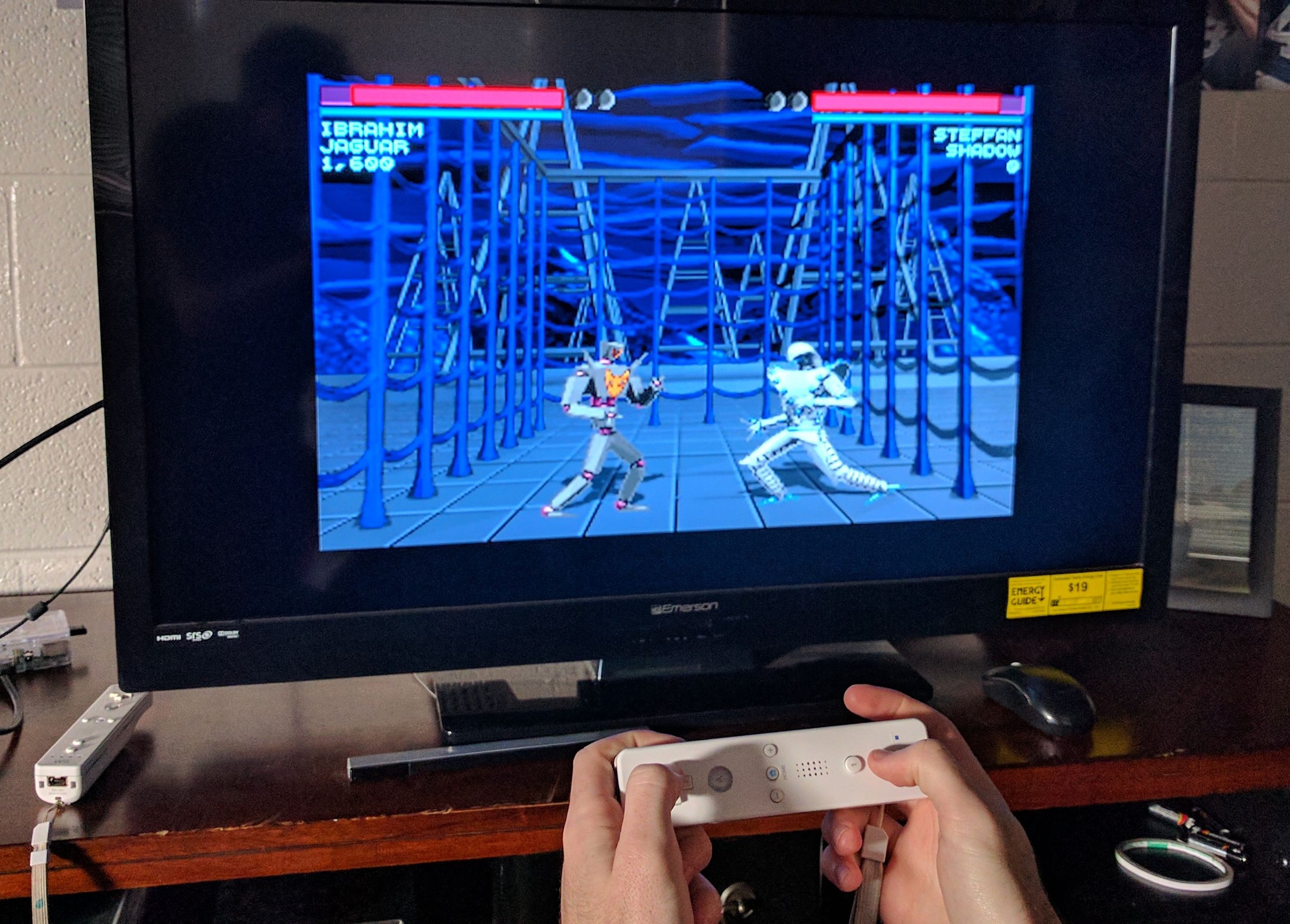 Wiimote Controller Configuration for Raspberry Pi 2/3 : 13 Steps (with Pictures) - Instructables