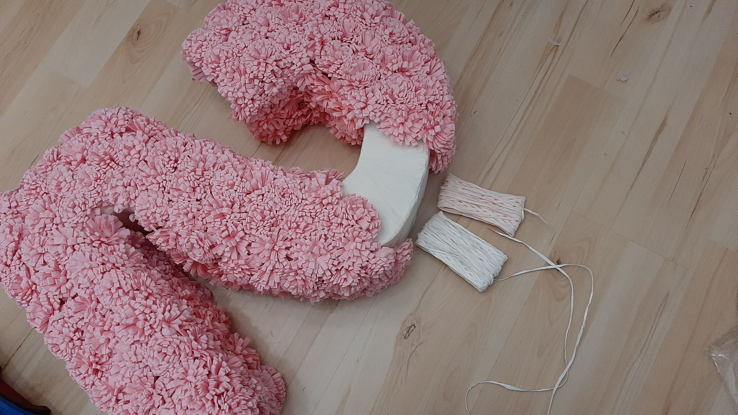 Birthday Number Pinata : 5 Steps (with Pictures) - Instructables