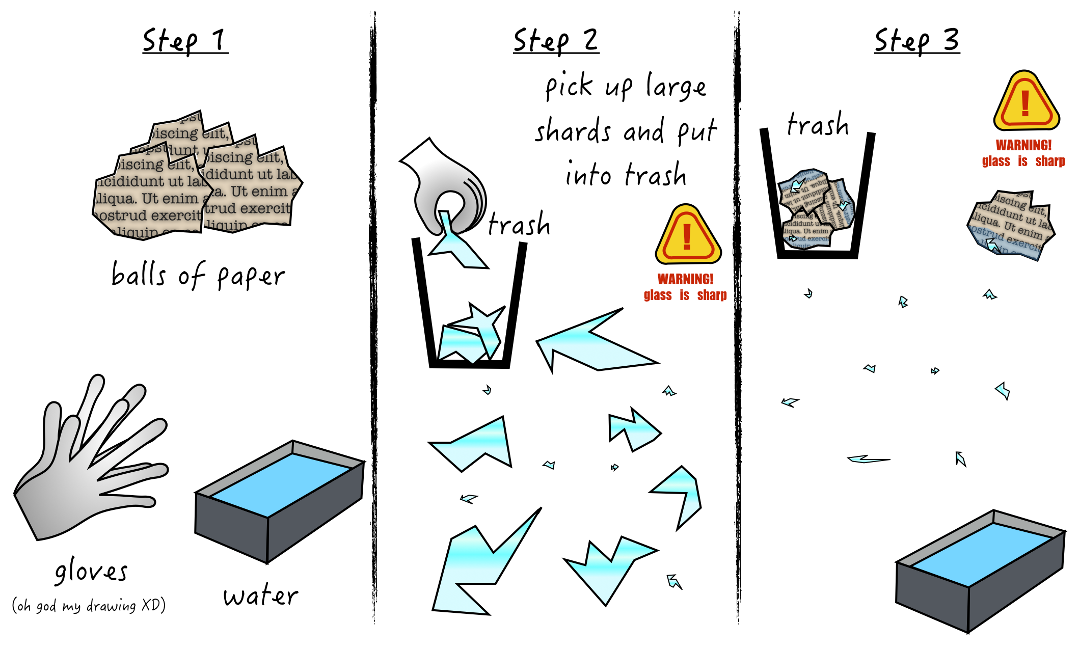 20 Unusual Ways to Use Any Paper : 20 Steps - Instructables