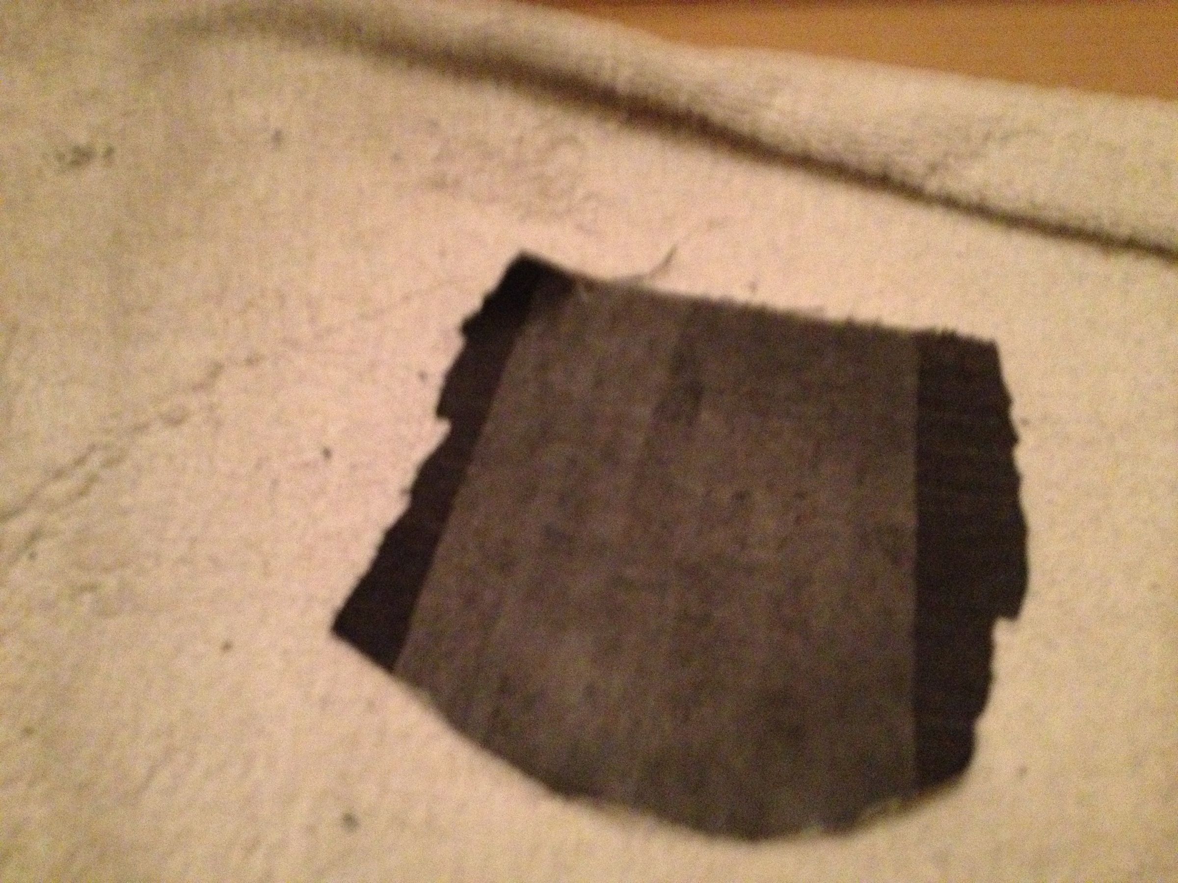 Custom Iron-on Patches With No Embroidery or Sewing : 4 Steps ...