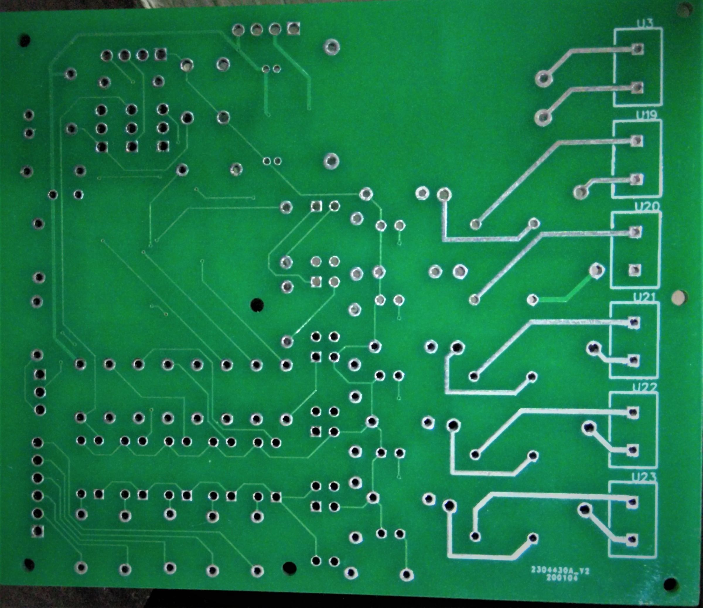 Techswitch 1.0 : 25 Steps (with Pictures) - Instructables
