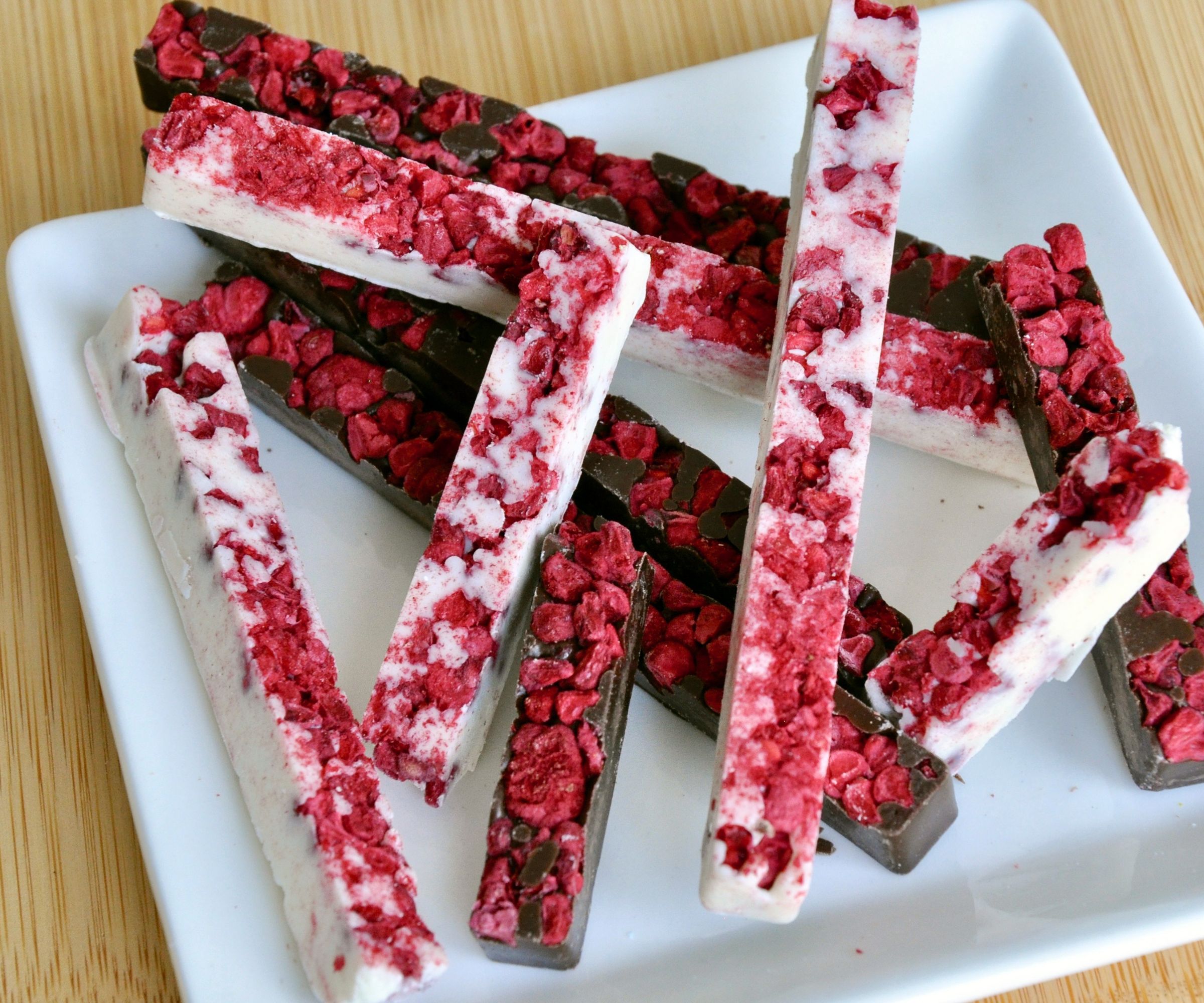 Chocolate Candy Sticks : 6 Steps (with Pictures) - Instructables