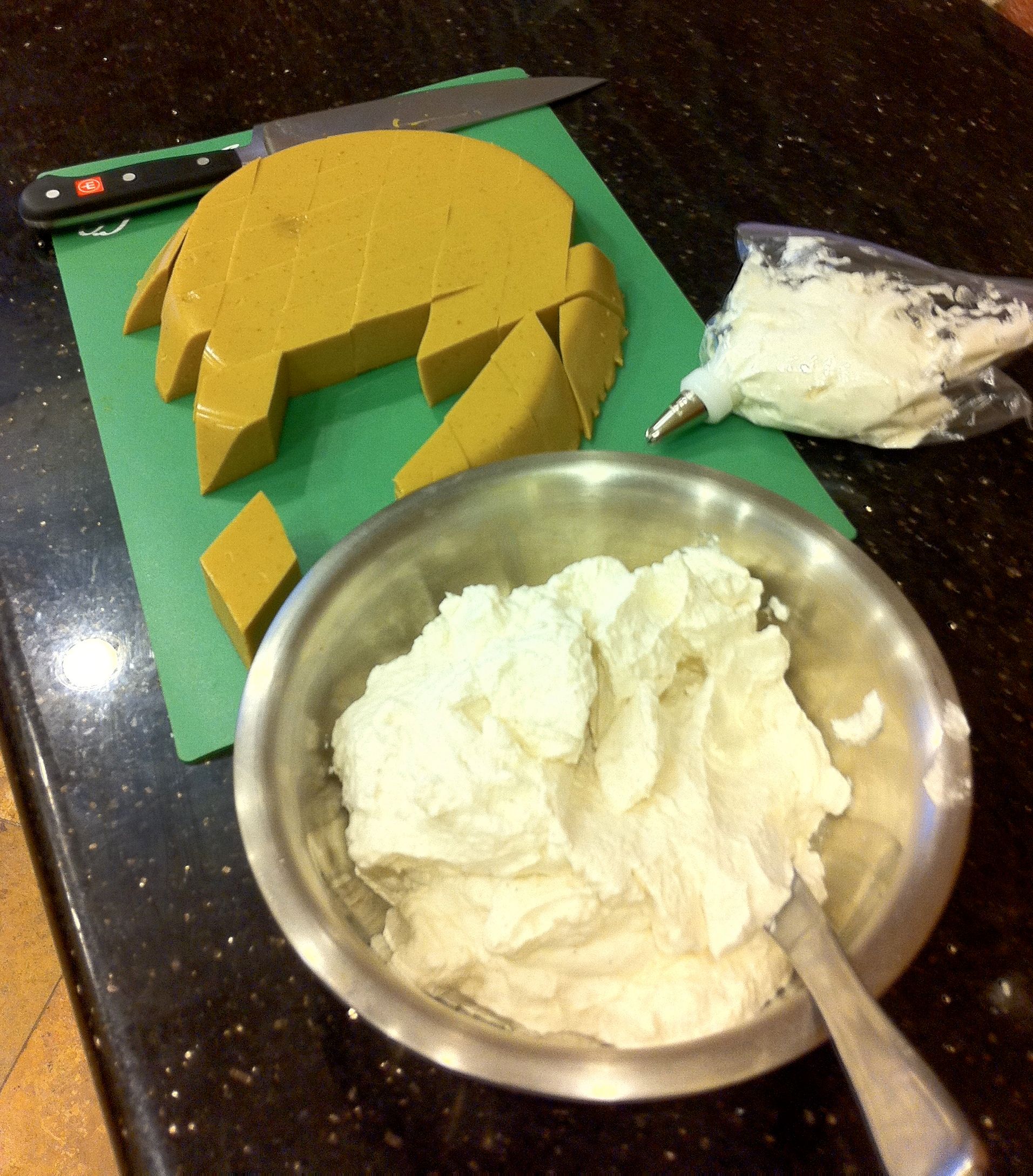 Pumpkin Jello : 7 Steps (with Pictures) - Instructables