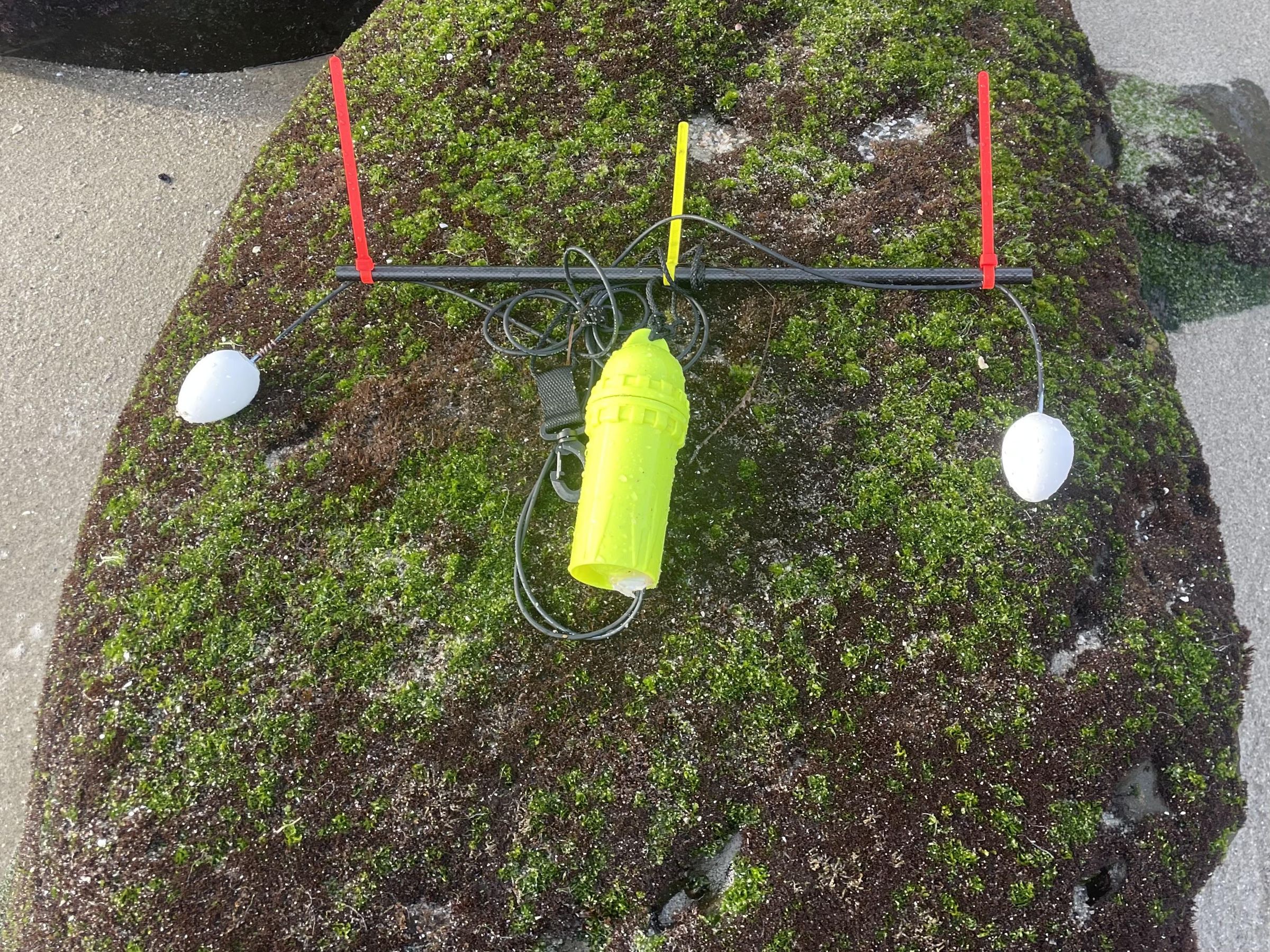 Hydrophone Drop Rigs : 5 Steps (with Pictures) - Instructables