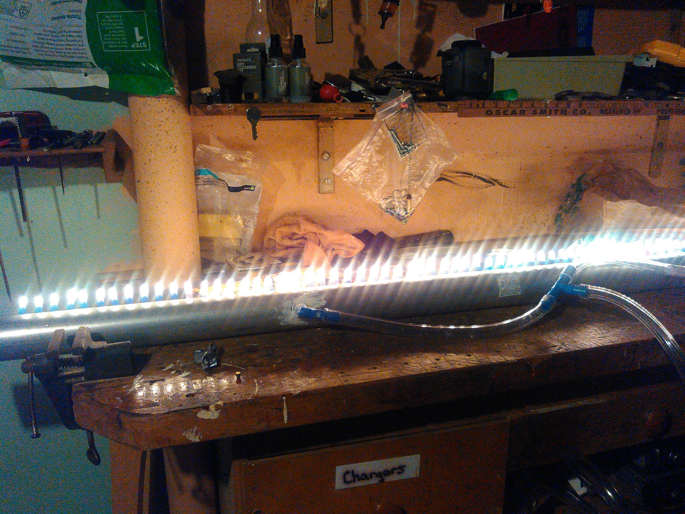 Flame Tube : 7 Steps (with Pictures) - Instructables