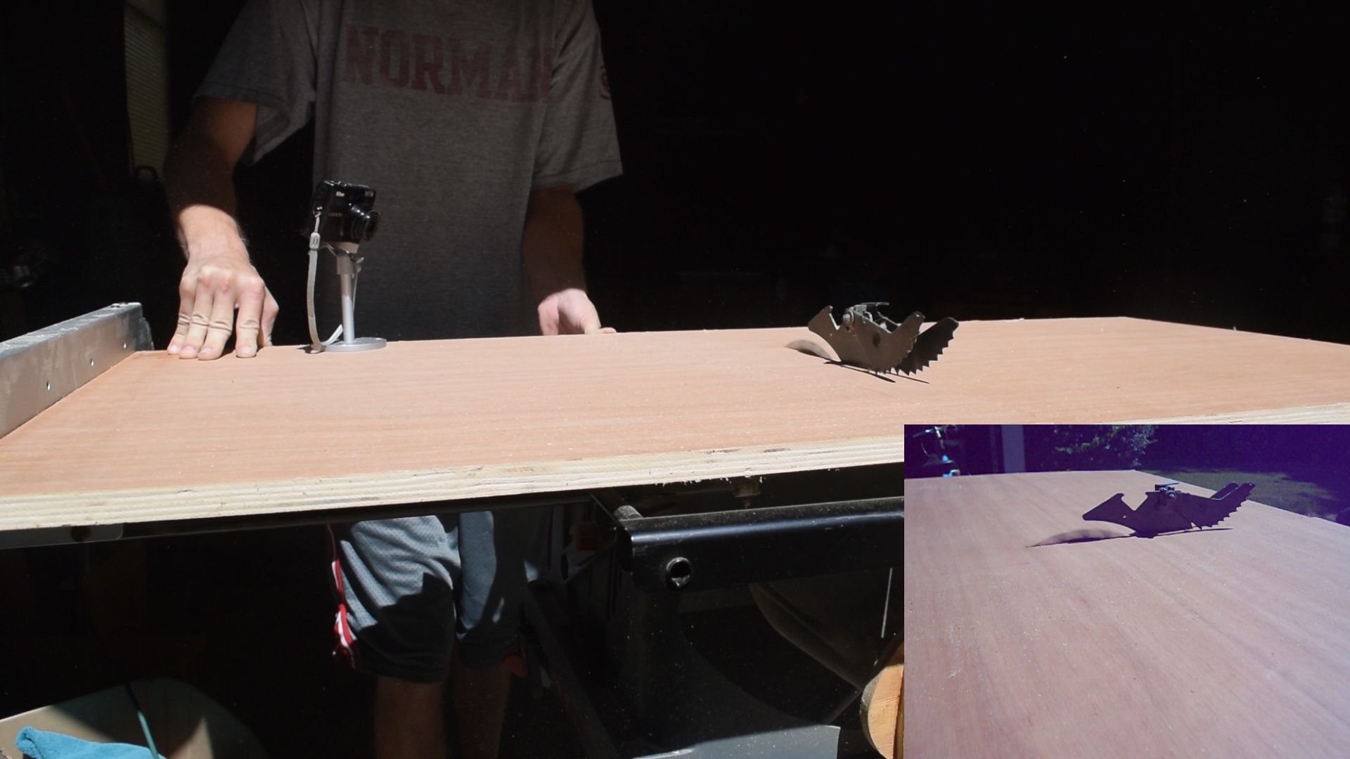 Ultimate Shop Fan : 4 Steps (with Pictures) - Instructables