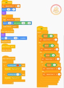 How to Make a Simple Scratch Game : 8 Steps - Instructables