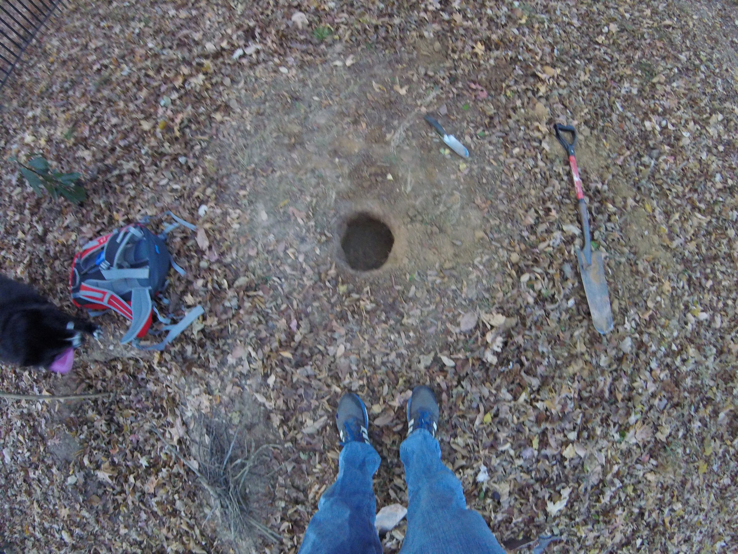 Dakota Fire Hole : 6 Steps (with Pictures) - Instructables