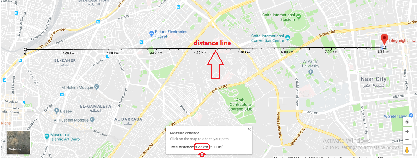 Arduino GPS Shield Tutorial: Distance Calculator : 5 Steps - Instructables