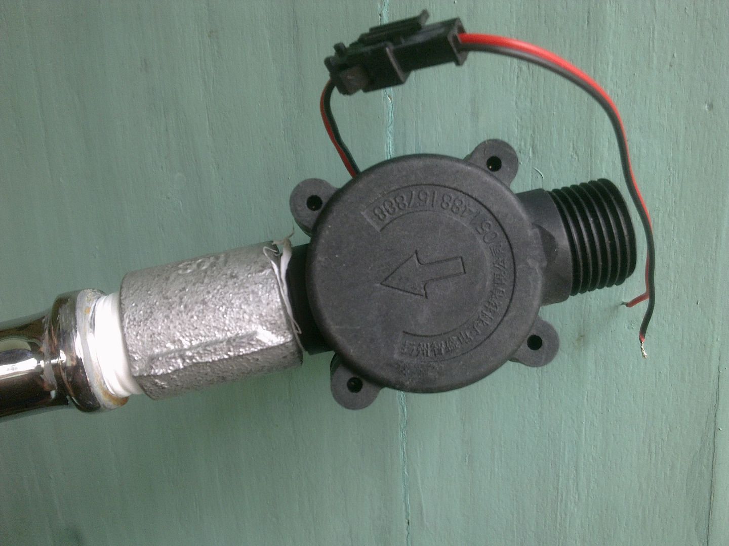 Power Your Bathroom by Water Tap : 9 Steps (with Pictures) - Instructables