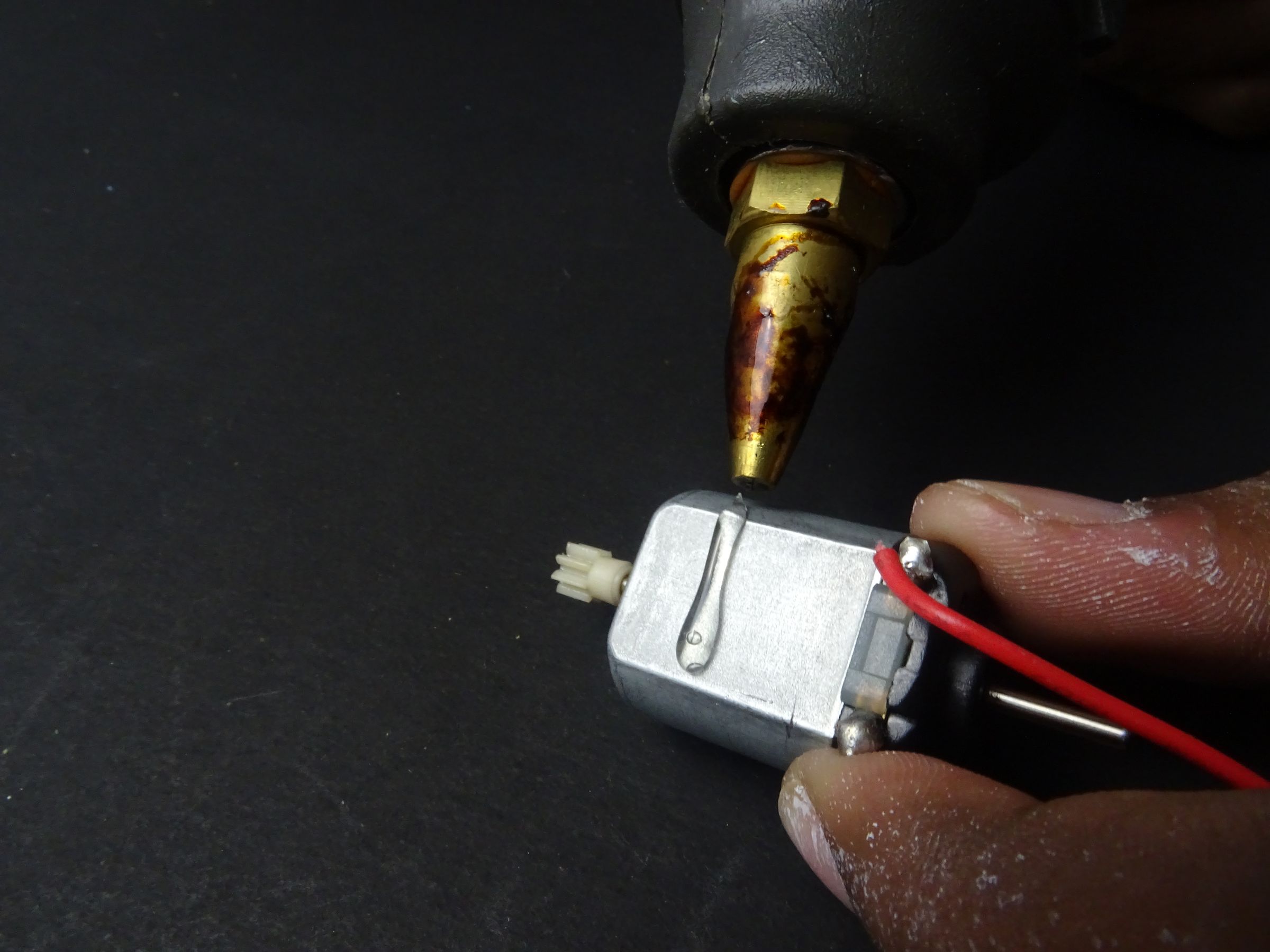 Arduino RC Amphibious Rover : 39 Steps (with Pictures) - Instructables