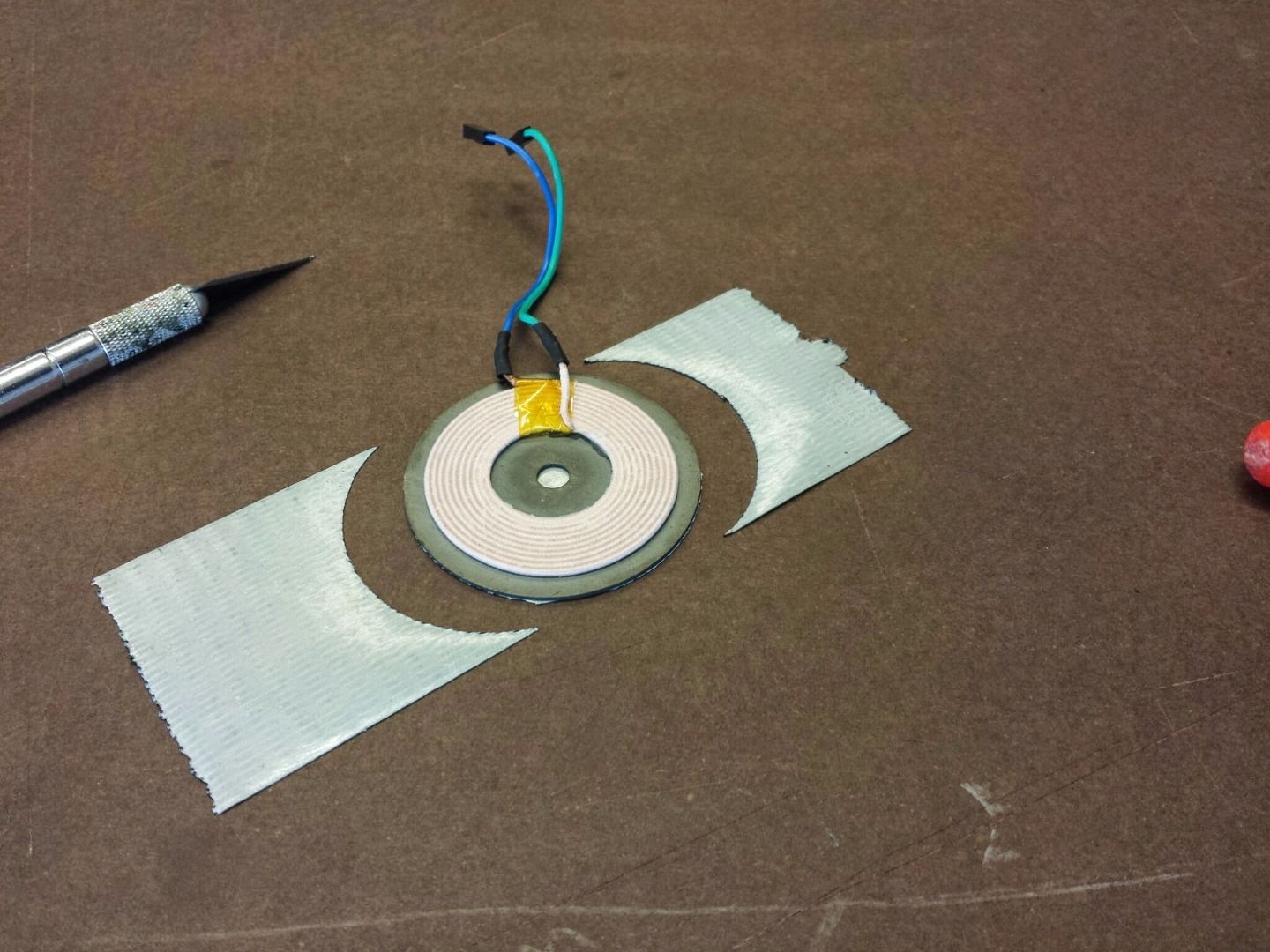 DIY Qi Charger : 6 Steps (with Pictures) - Instructables